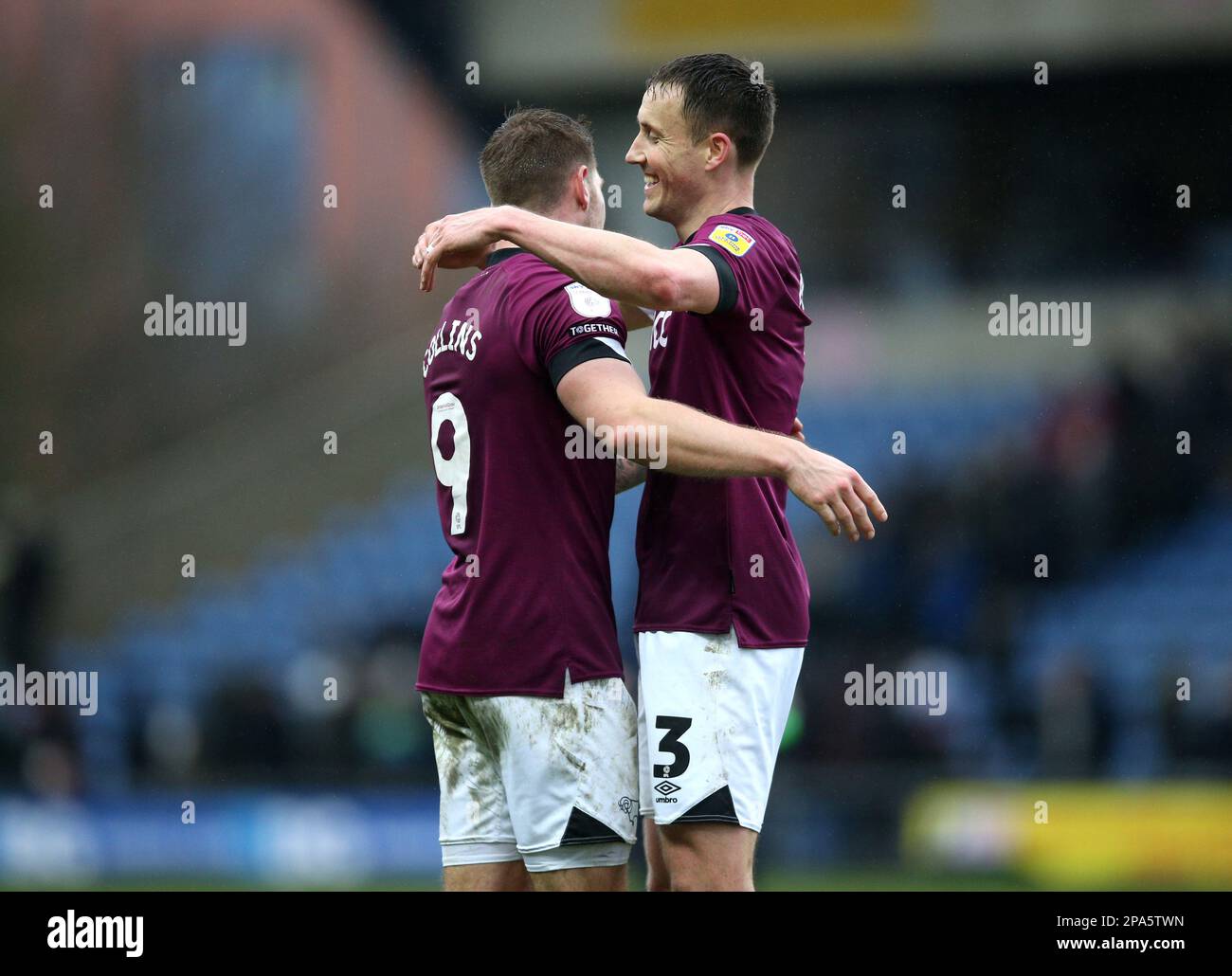 James forsyth hi-res stock photography and images - Alamy