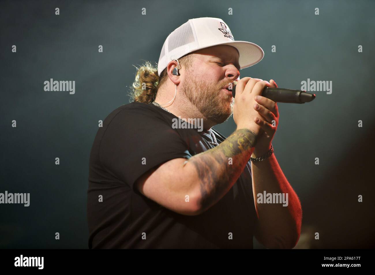 Dylan wheeler hi-res stock photography and images - Alamy