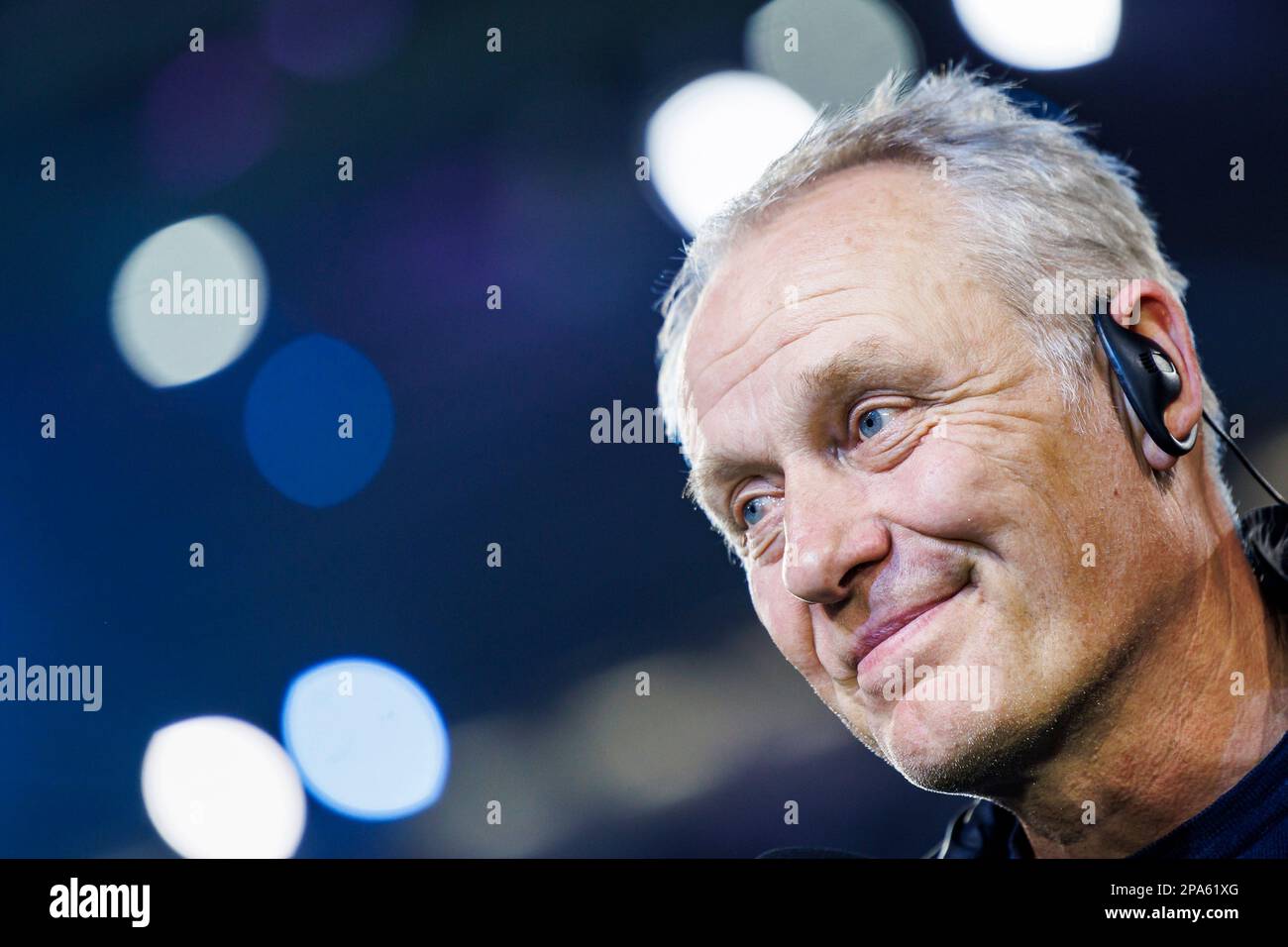 Turin, Italy. 09th Mar, 2023. Soccer: Europa League, Juventus Turin ...