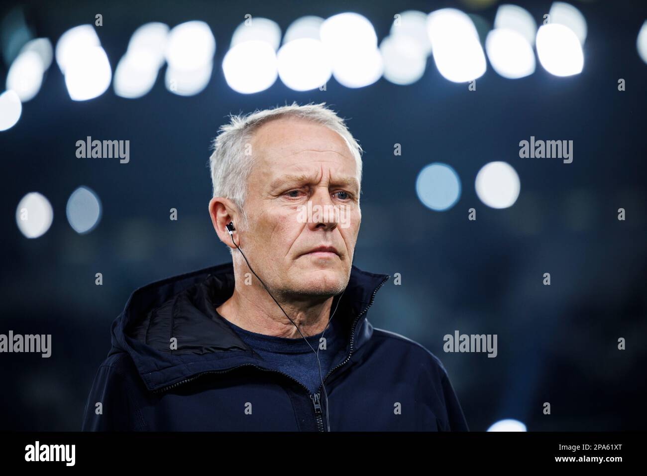 Turin, Italy. 09th Mar, 2023. Soccer: Europa League, Juventus Turin ...