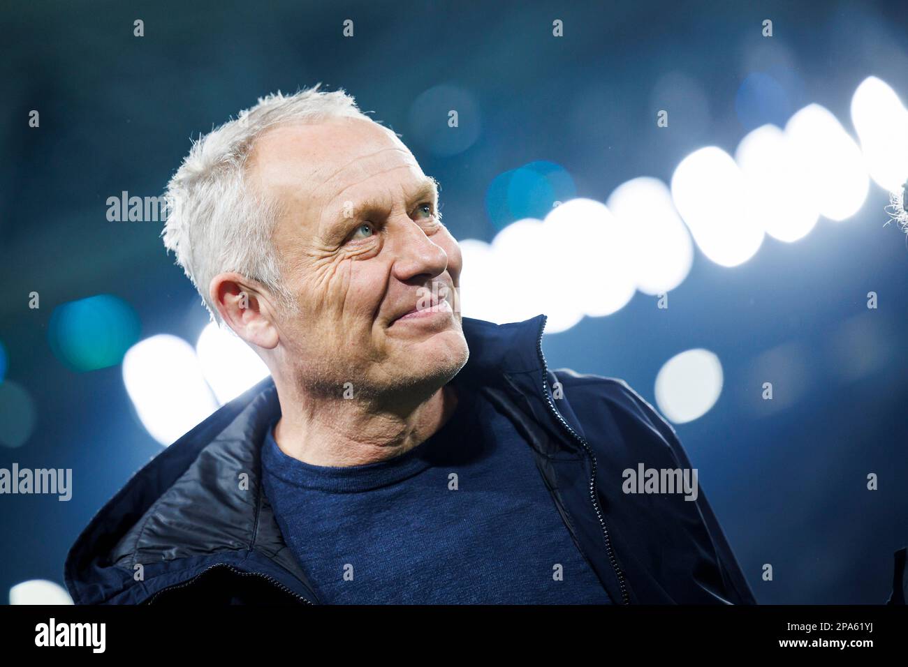 Turin, Italy. 09th Mar, 2023. Soccer: Europa League, Juventus Turin ...