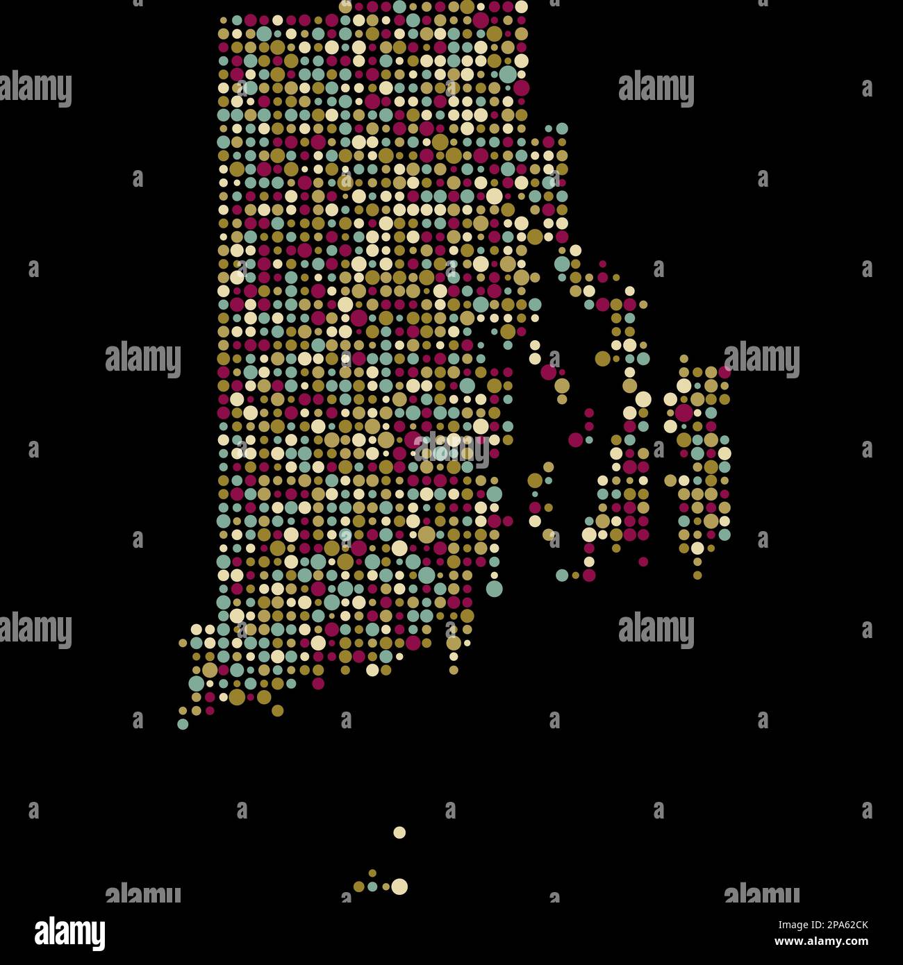 Rhodeisland Stock Vector Images - Alamy