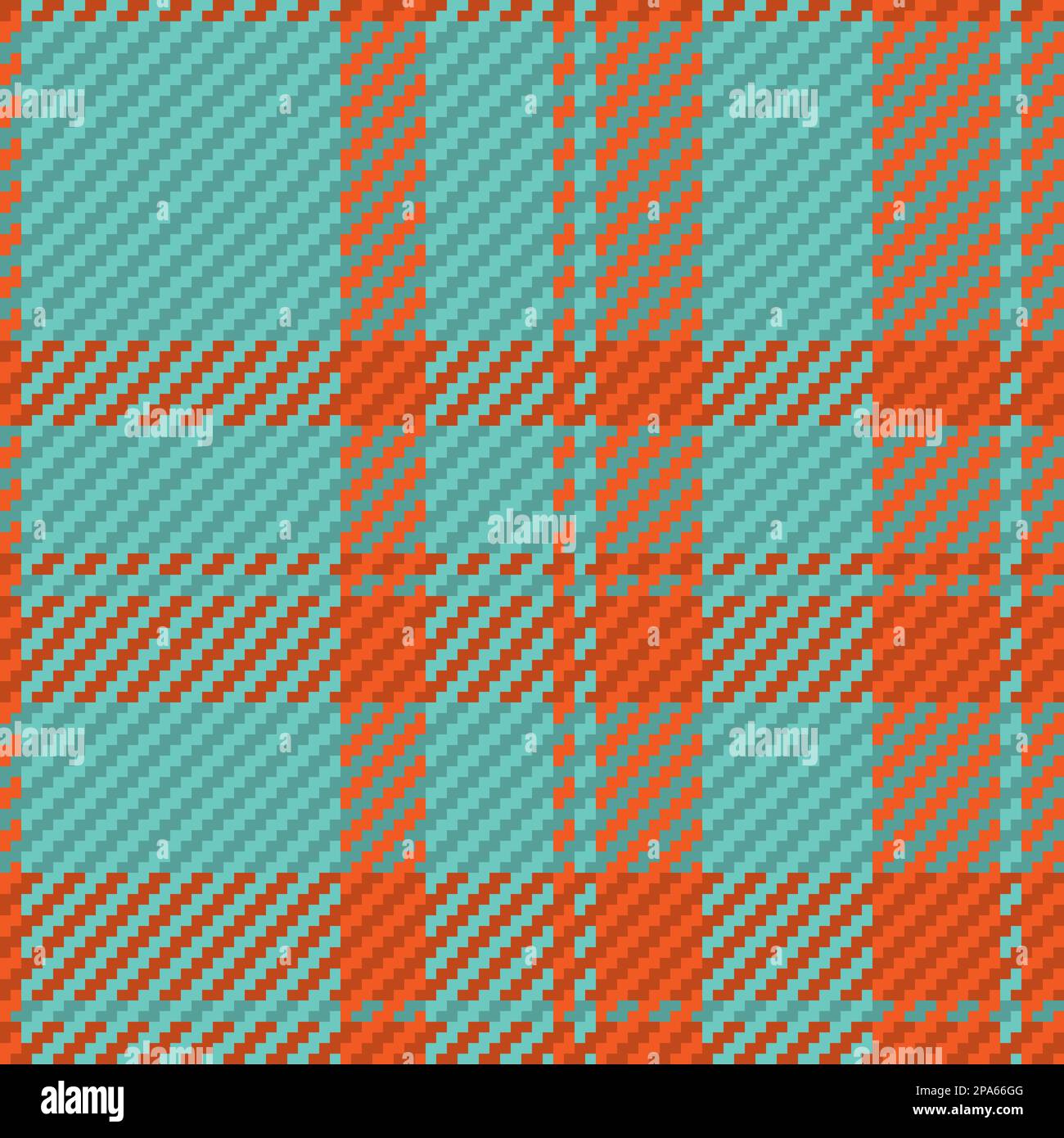 Seamless pattern of scottish tartan plaid. Repeatable background with ...