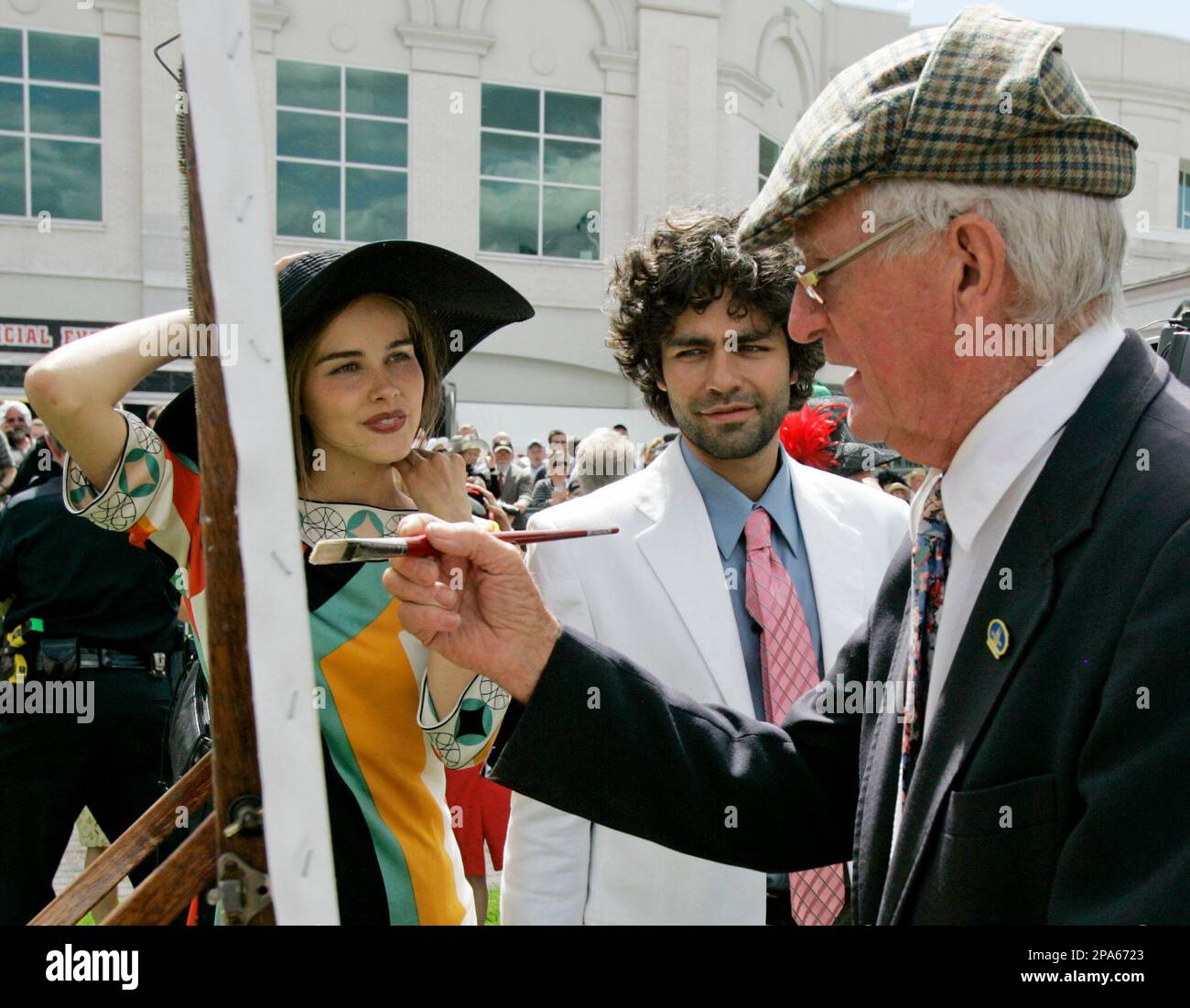 Isabel Lucas Adrian Grenier Adrian Grenier Và Isabel Lucas “đôi