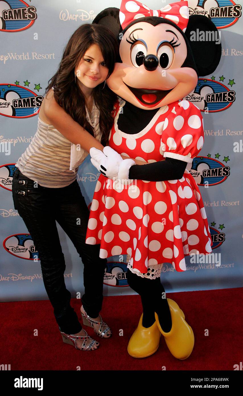 Minnie Mouse Disney Junior Games