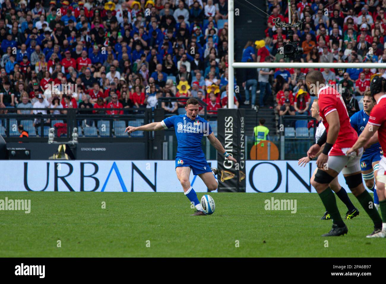 Paolo garbisi italy hi-res stock photography and images - Alamy