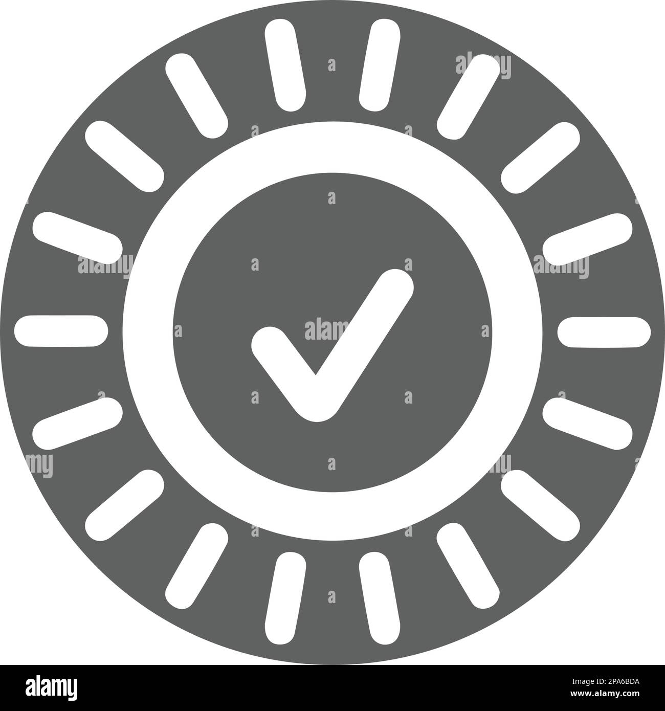 Quality Guarantee Icon, check mark. Perfect for use in designing and ... Quality Guarantee Icon, check mark. Perfect for use in designing and ...