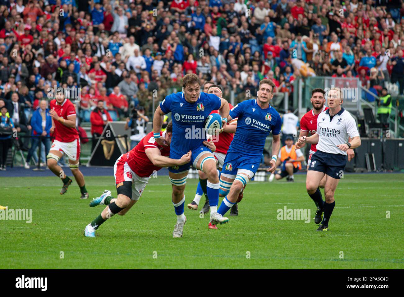 Lorenzo cannone italy hi-res stock photography and images - Alamy