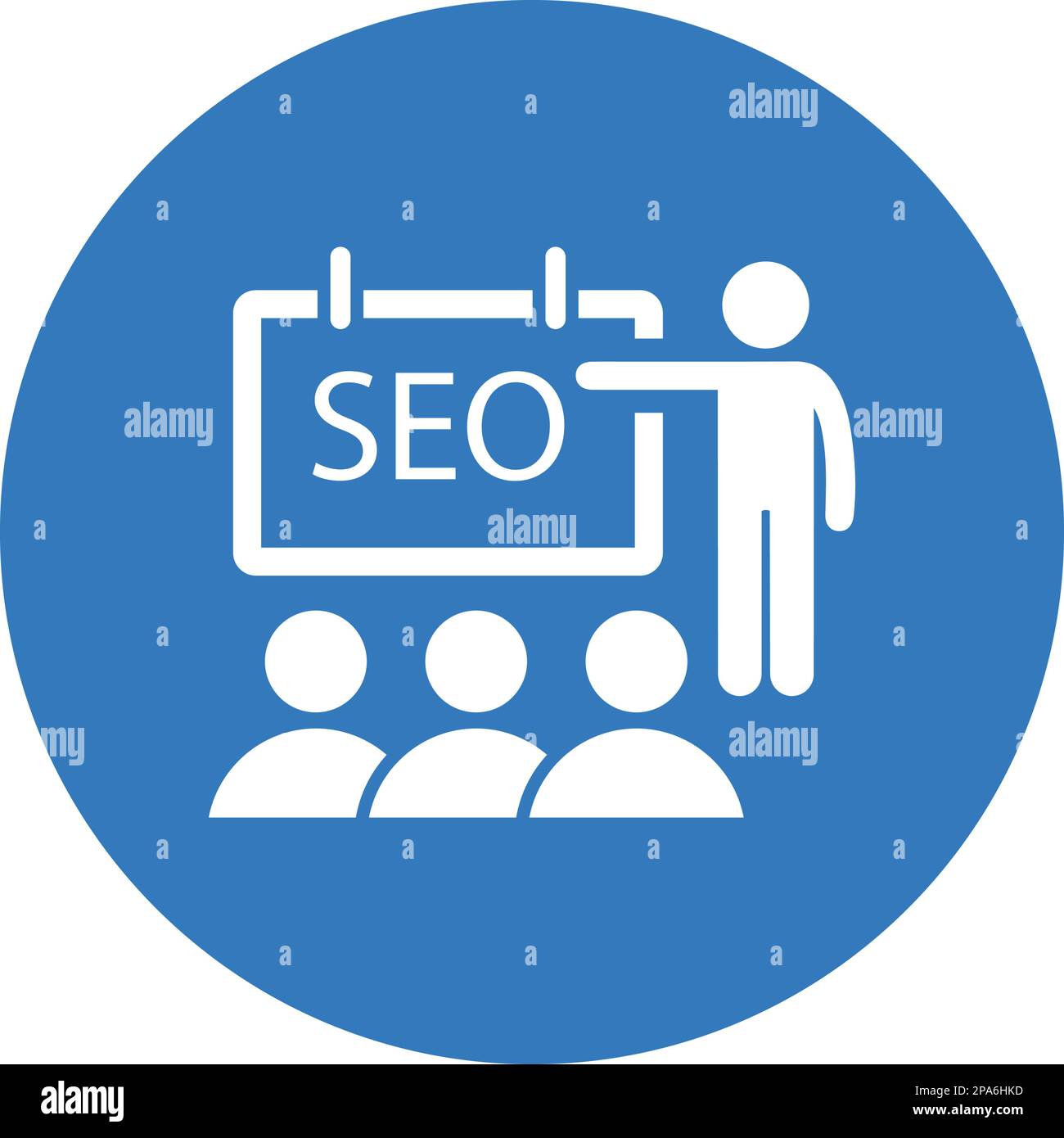 Ad performance vector vectors hi-res stock photography and images - Alamy