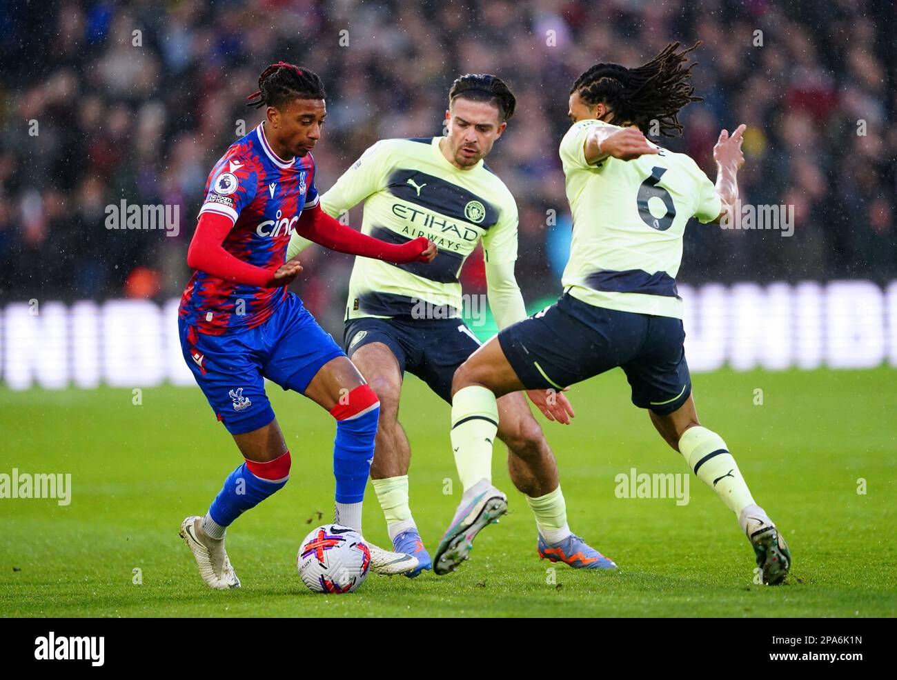 Ake grealish hi-res stock photography and images - Alamy