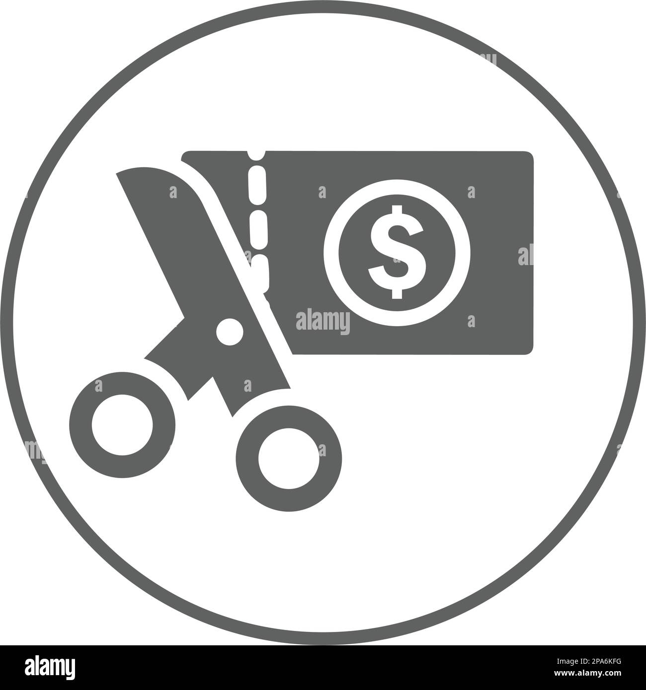 Shopping discount icon. Beautiful design and fully editable vector for ...