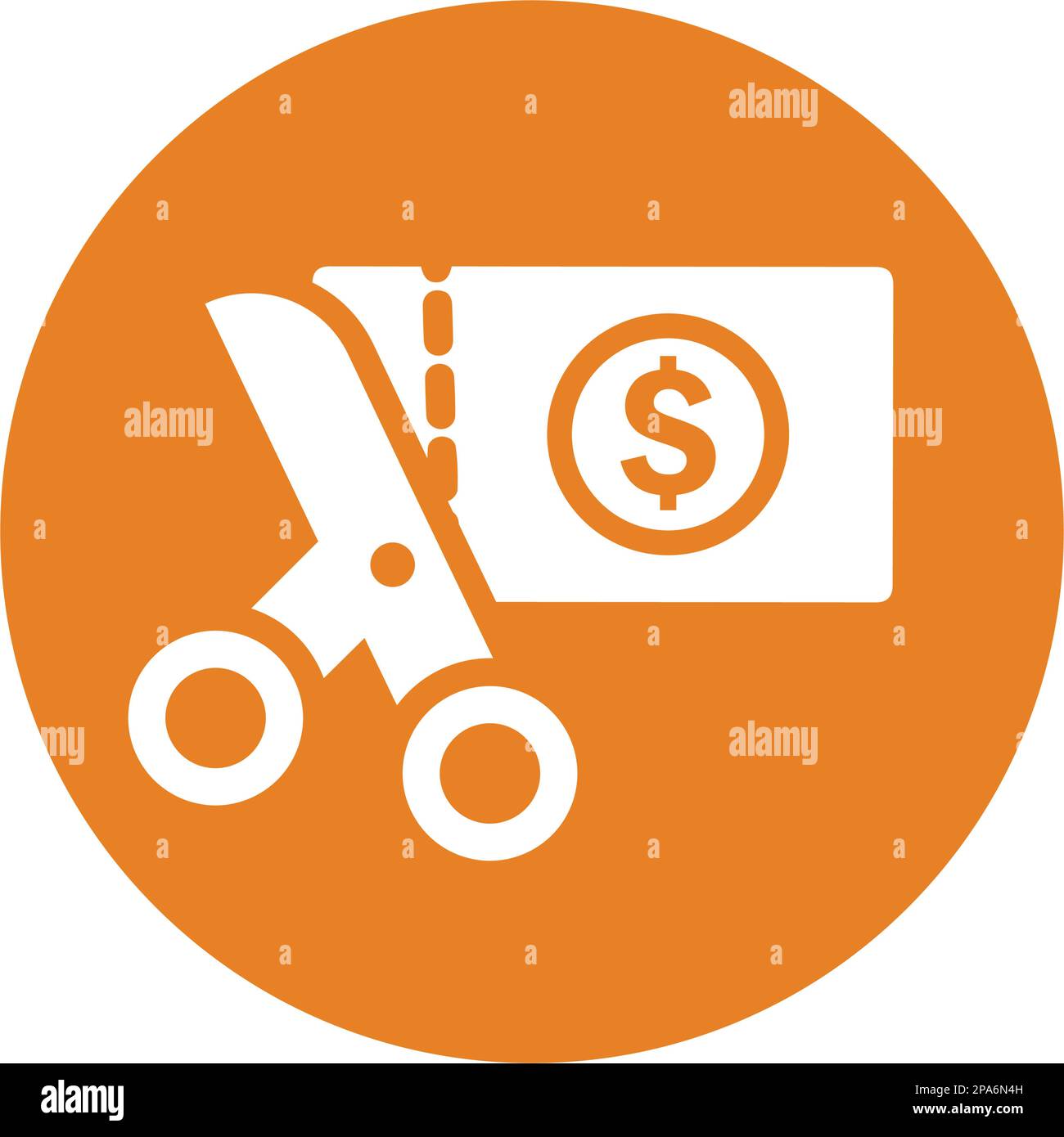 Shopping discount icon. Beautiful design and fully editable vector for ...