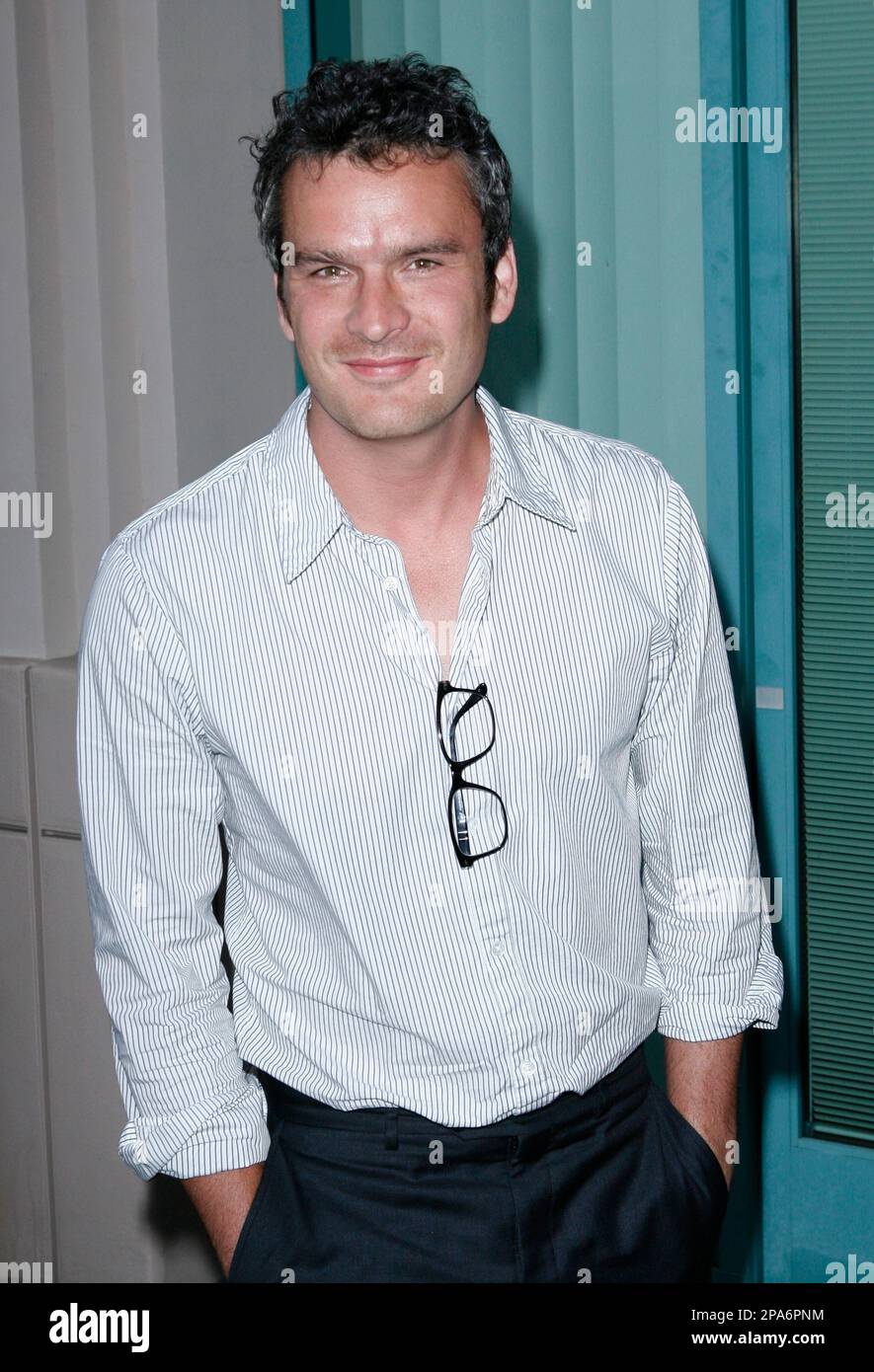 Actor Balthazar Getty arrives at The Academy of Television Arts and ...