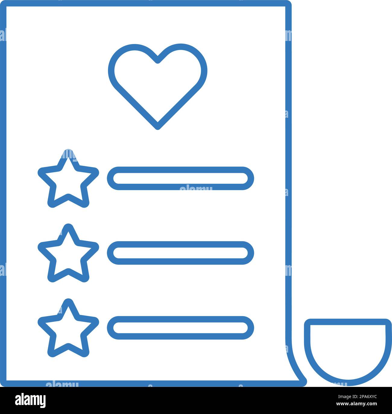 Favourite vector vectors Stock Vector Images - Alamy