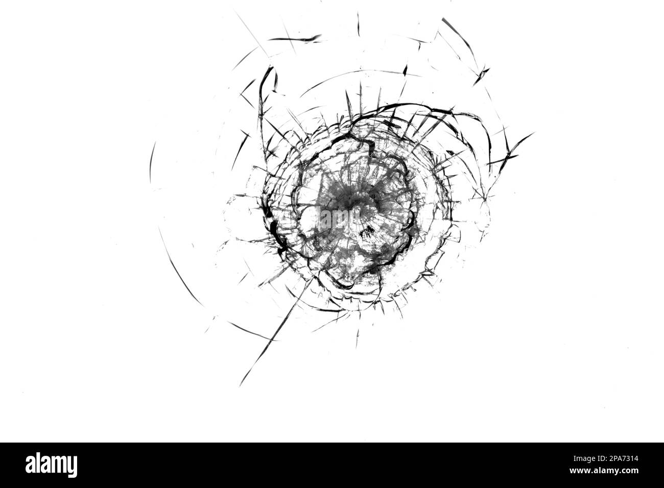 Glass smash texture png hi-res stock photography and images - Alamy