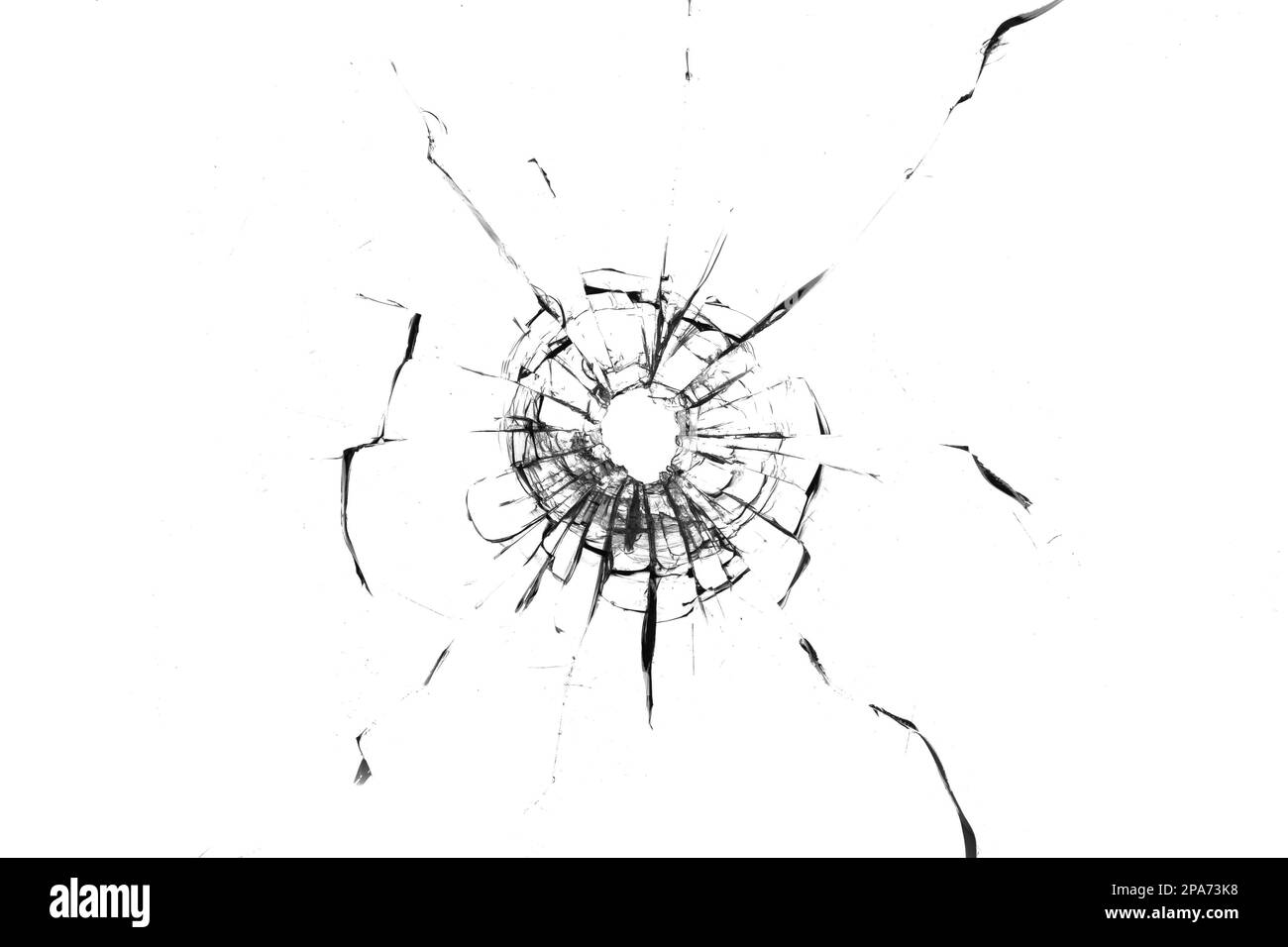 Glass smash texture png hi-res stock photography and images - Alamy