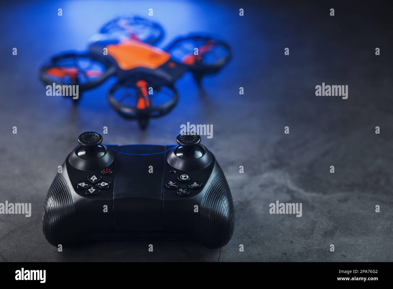 Uav gaming hi-res stock photography and images - Alamy