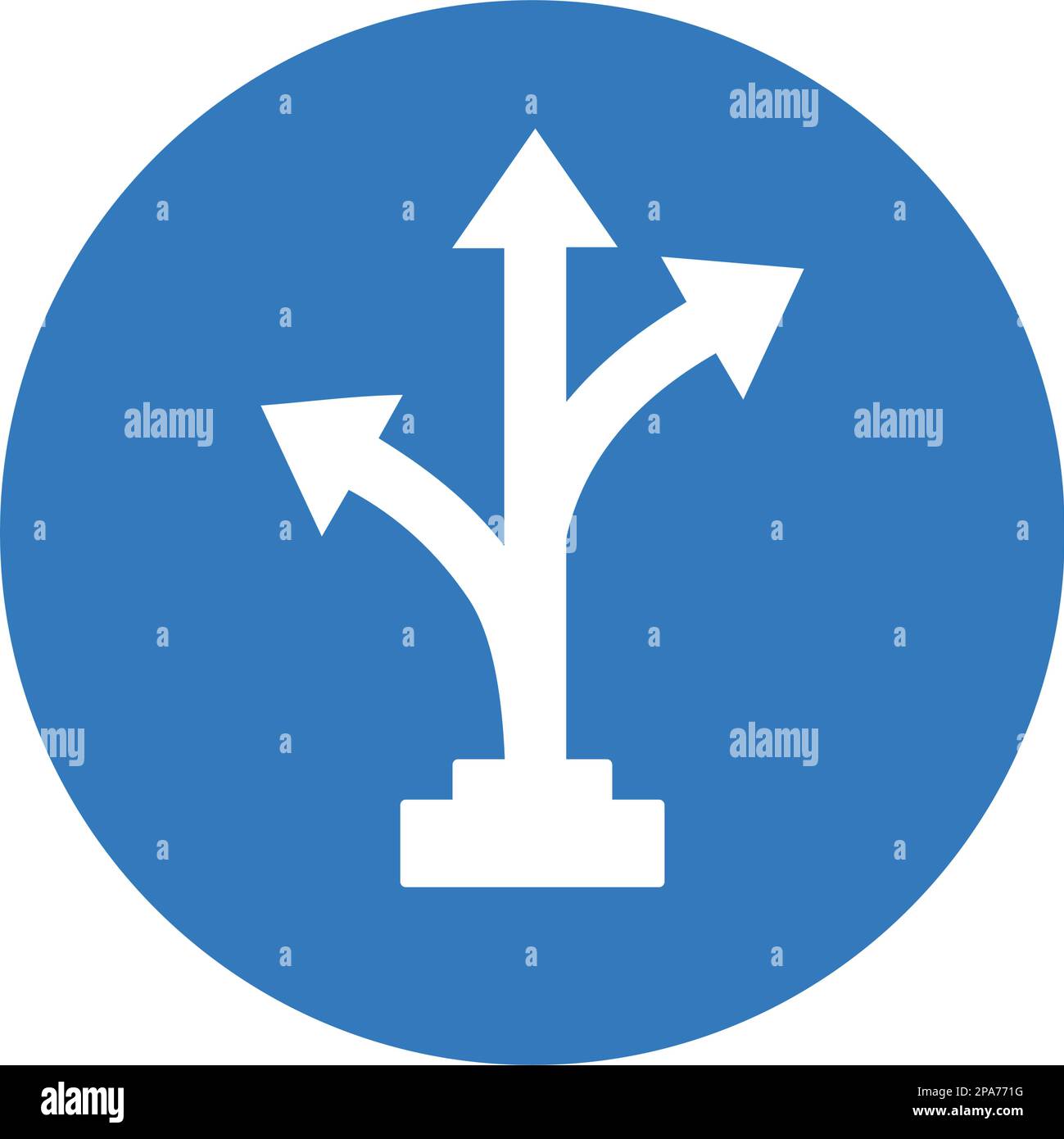 Arrow, direction, path icon. Beautiful design and fully editable vector ...