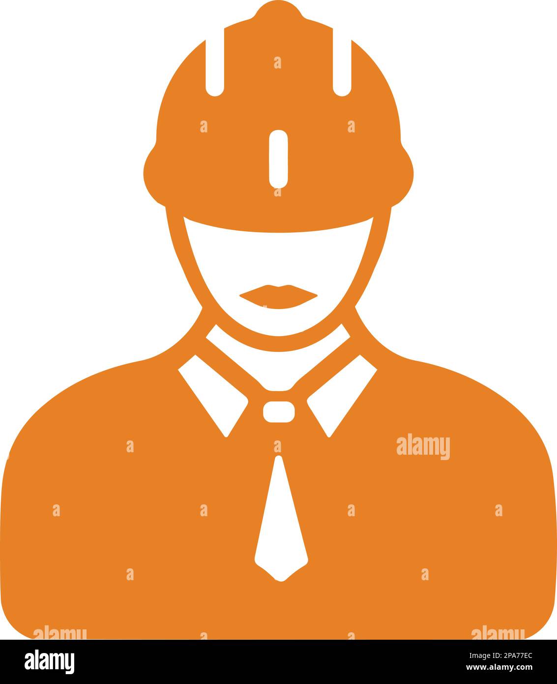 Architect, developer, engineer icon. Beautiful design and fully ...