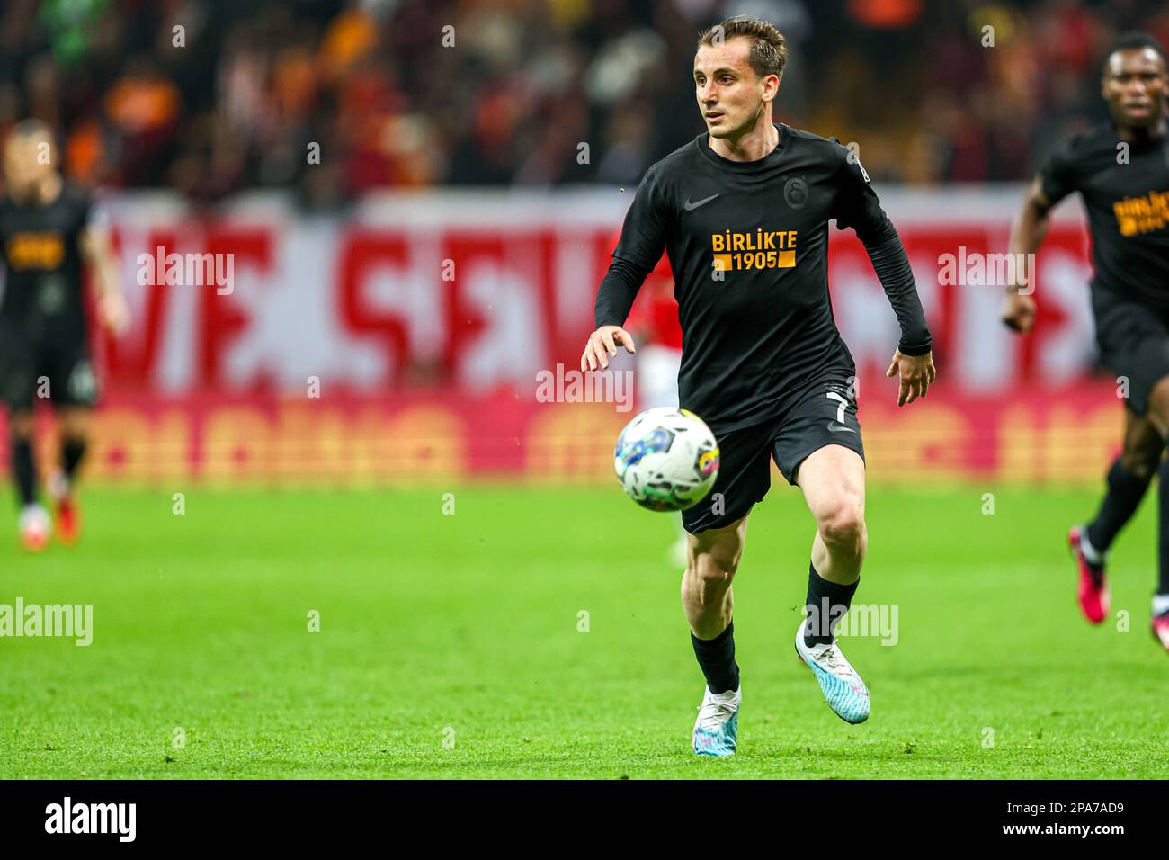 Kerem akturkoglu 2023 hi-res stock photography and images - Alamy