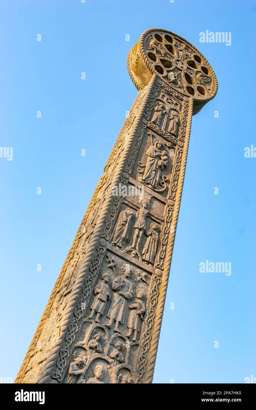St Augustine's Cross commemorating the arrival of the Augustine of ...