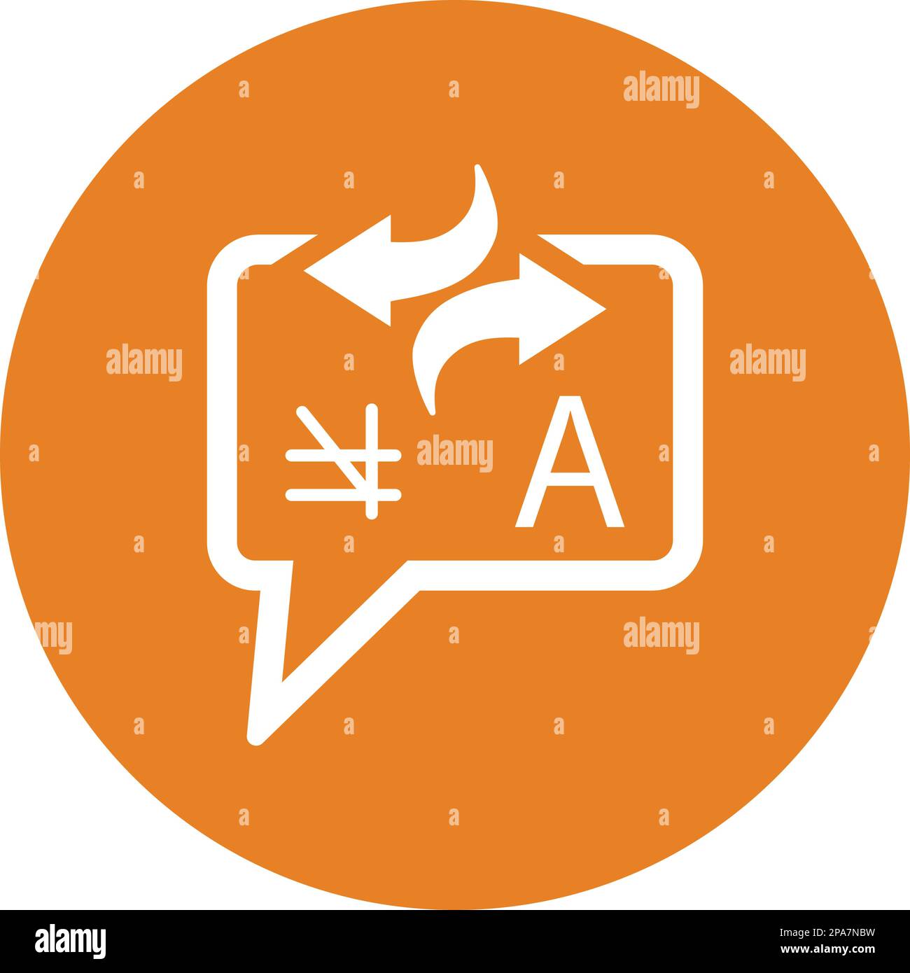 Localization and translation icon - Perfect use for designing and ...