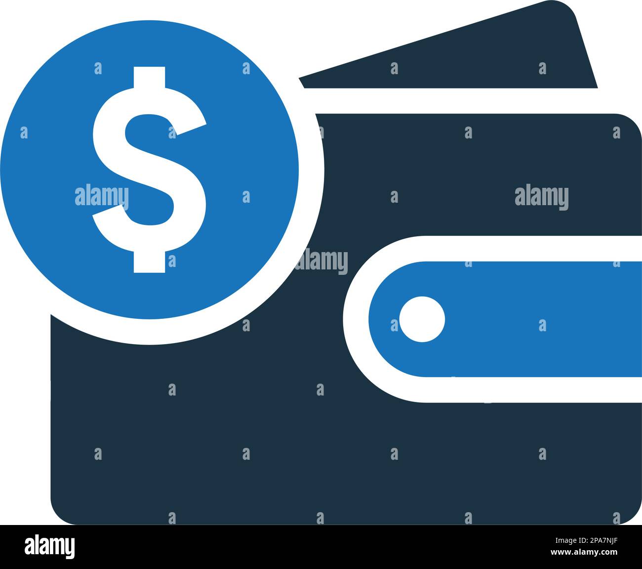 Payment method icon is isolated on white background. Use for graphic ...