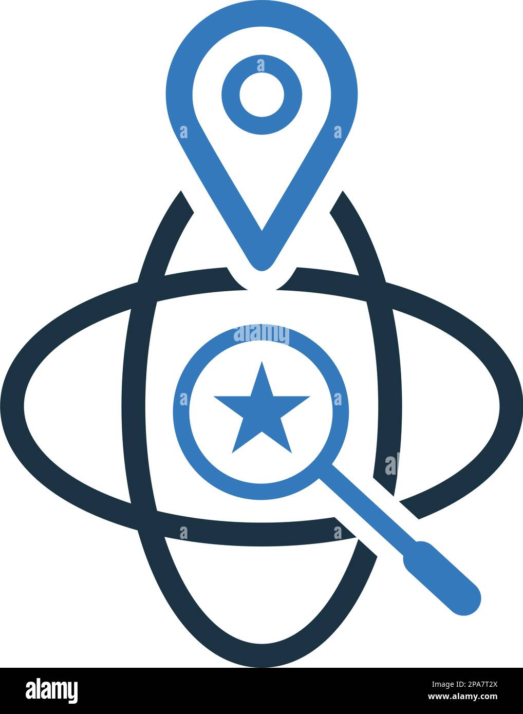 Local SEO icon - Perfect use for designing and developing websites ...