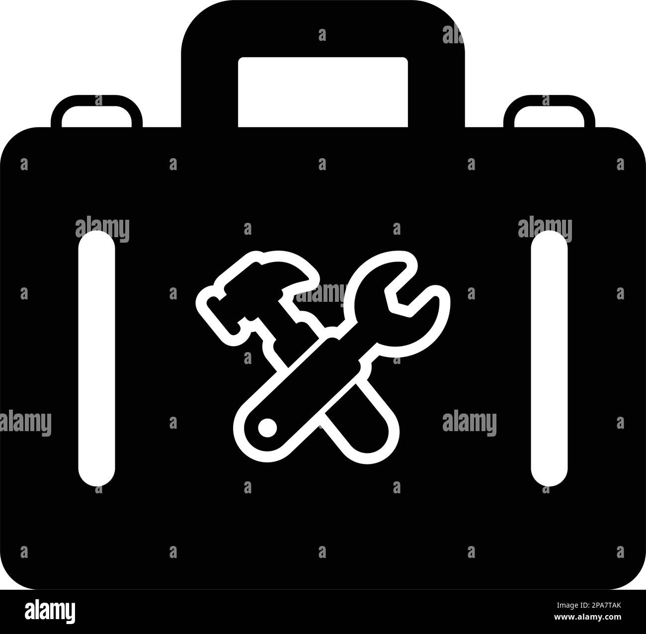 Hardware materials Cut Out Stock Images & Pictures - Alamy