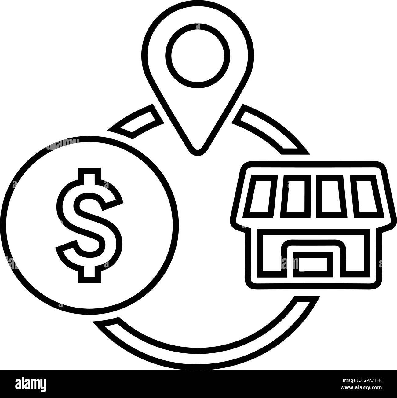 More local Stock Vector Images - Alamy