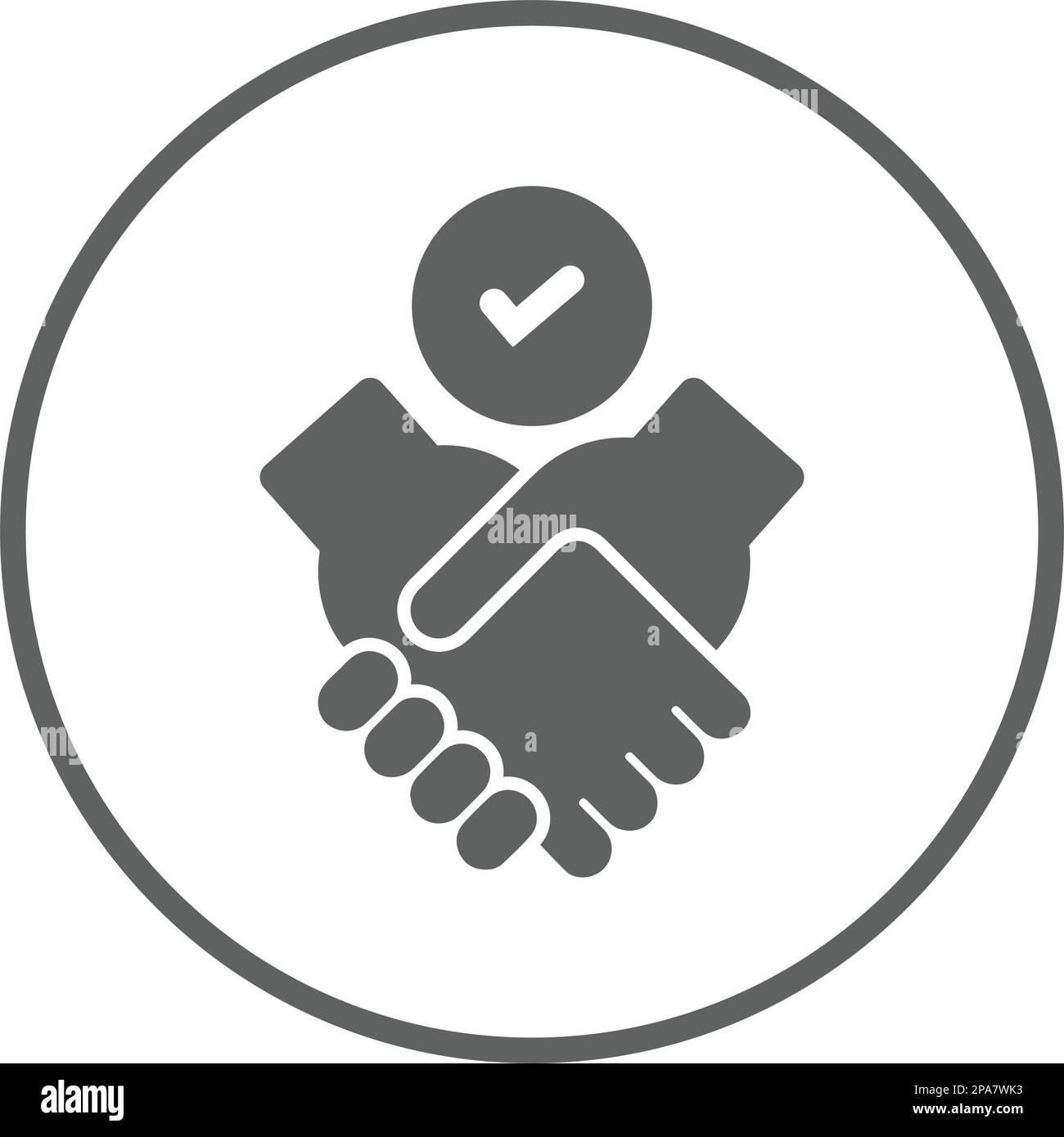 Partners icon - Perfect use for designing and developing websites ...