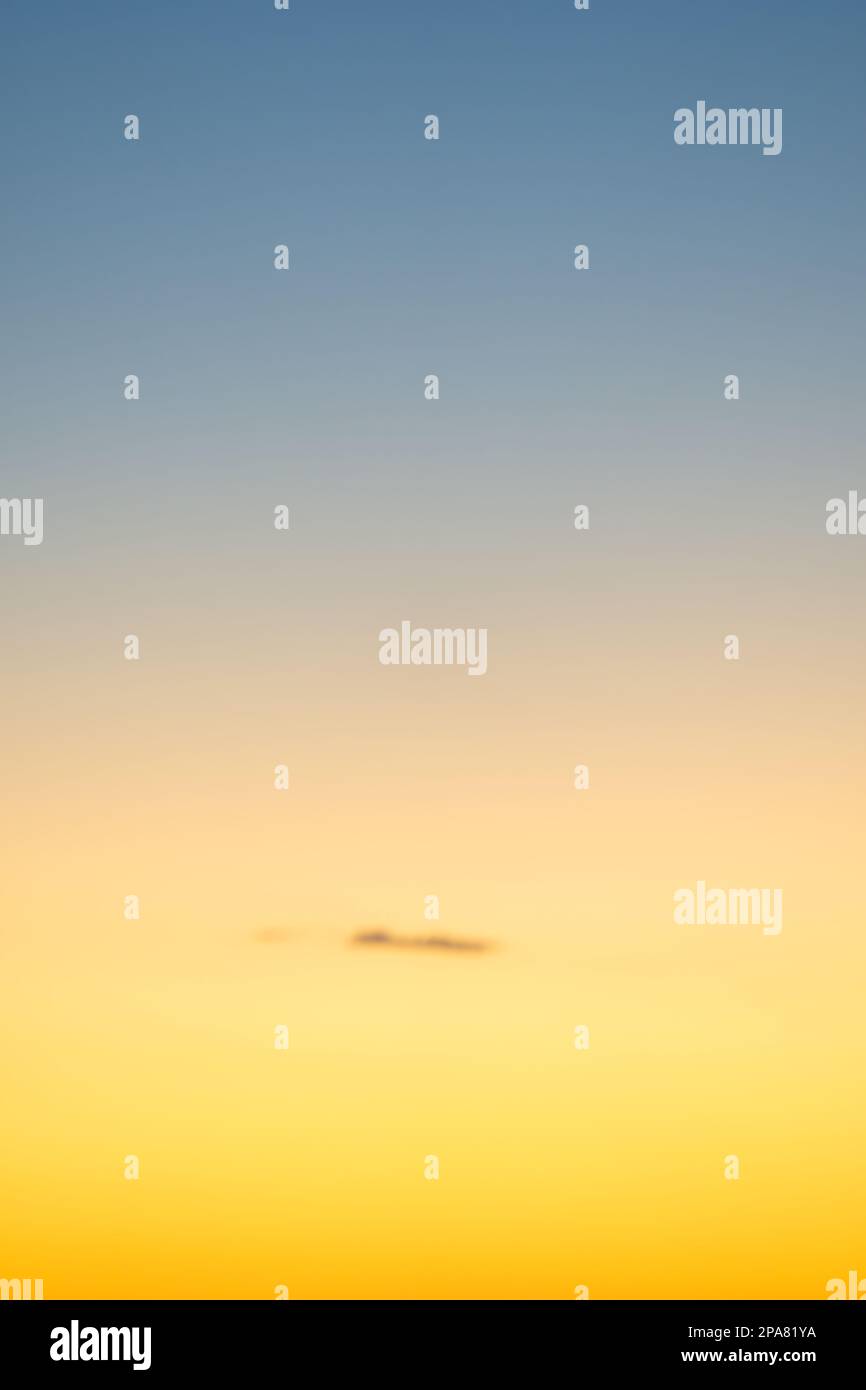 Weather transition background hi-res stock photography and images - Alamy