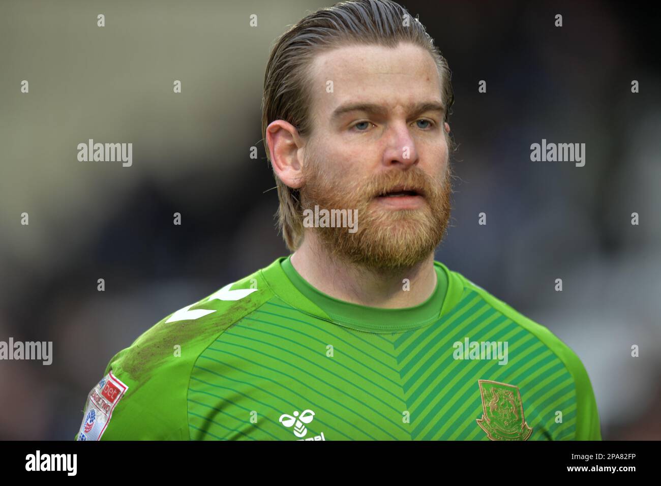 Lee burge northampton hi-res stock photography and images - Alamy