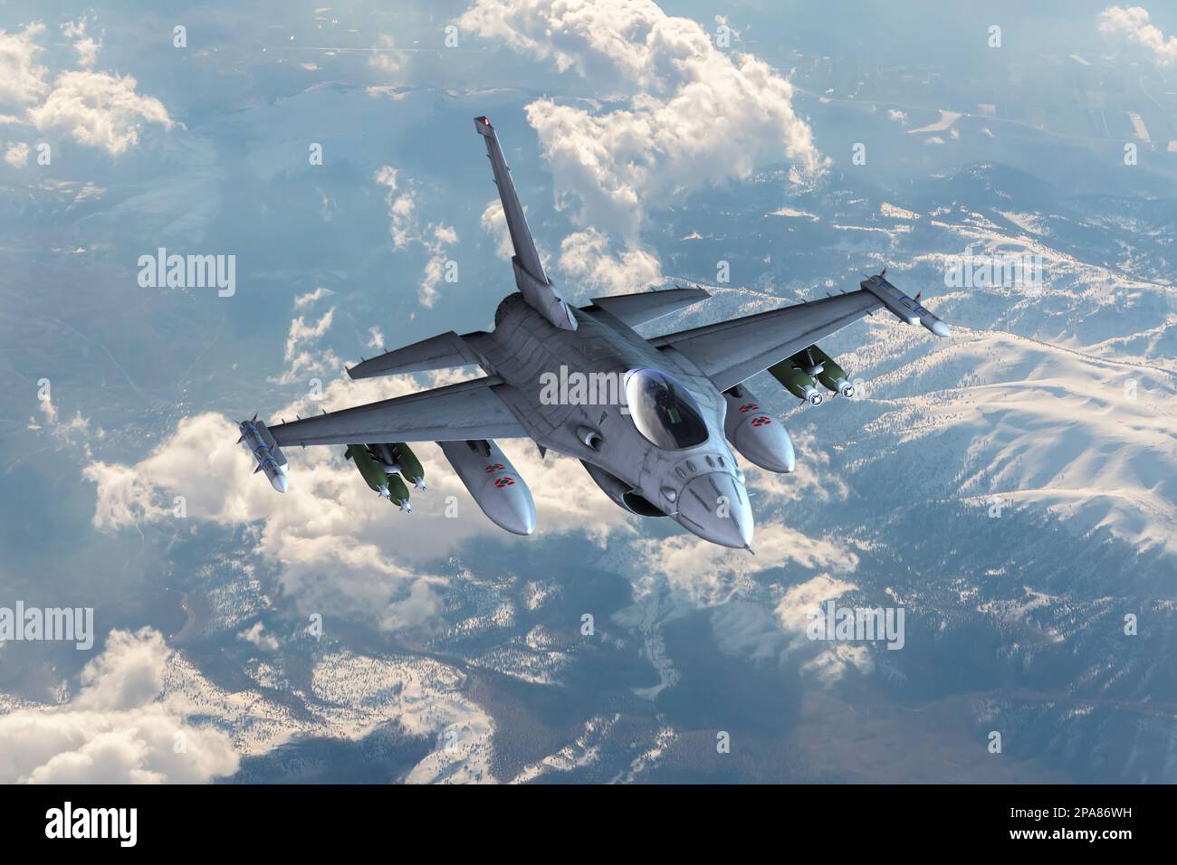 Navy f16 hi-res stock photography and images - Alamy
