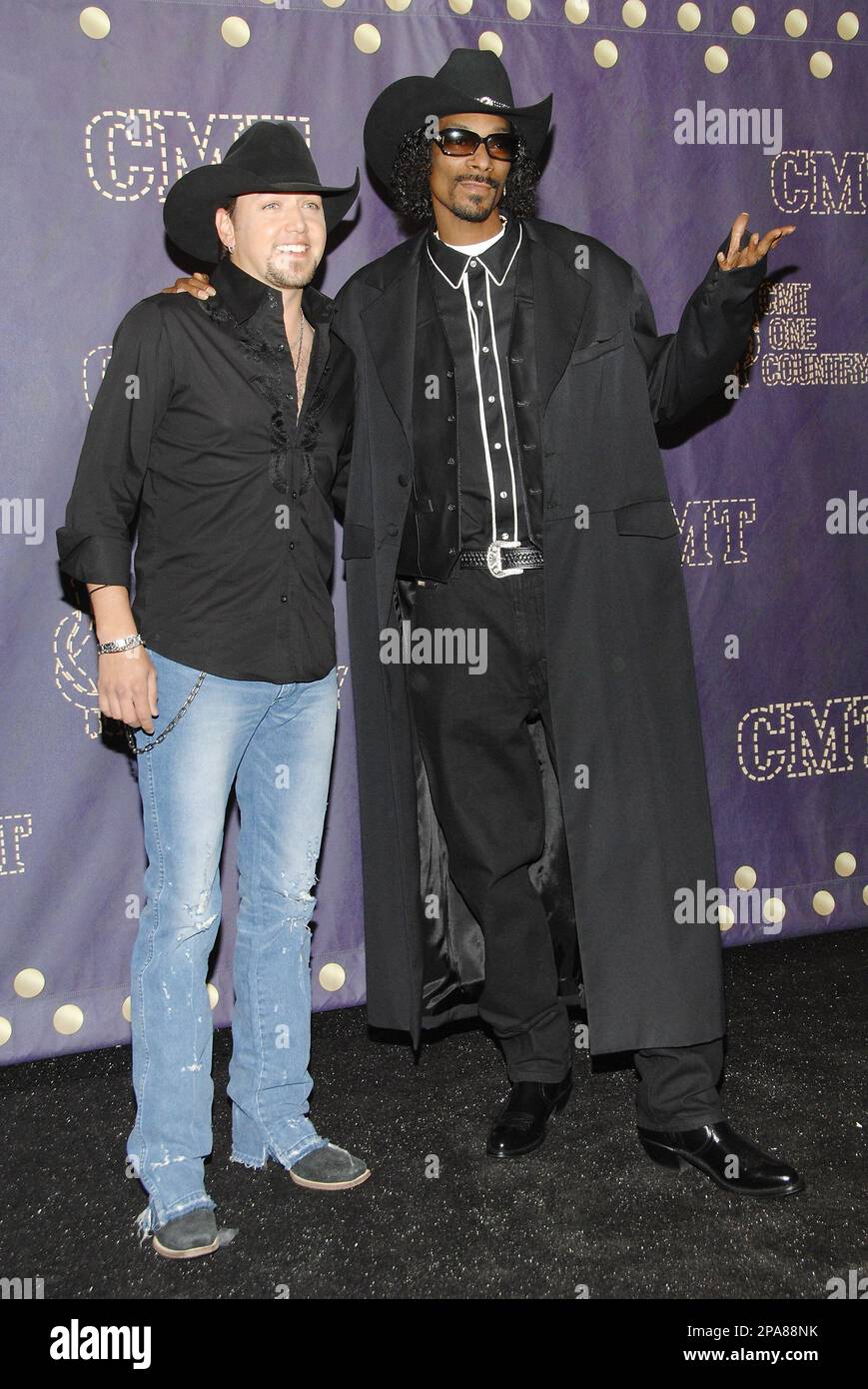 Snoop Dogg 2008
