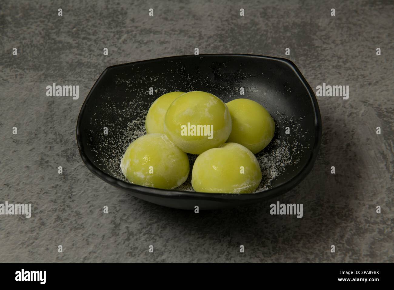 Monchi hi-res stock photography and images - Alamy