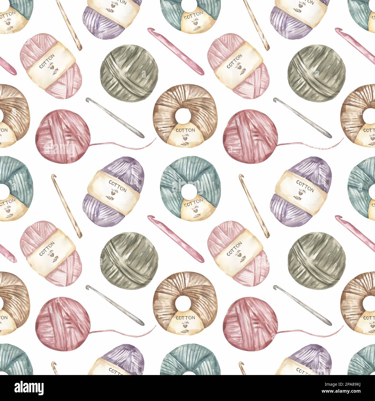 Hobbies and crafts Cut Out Stock Images & Pictures - Alamy
