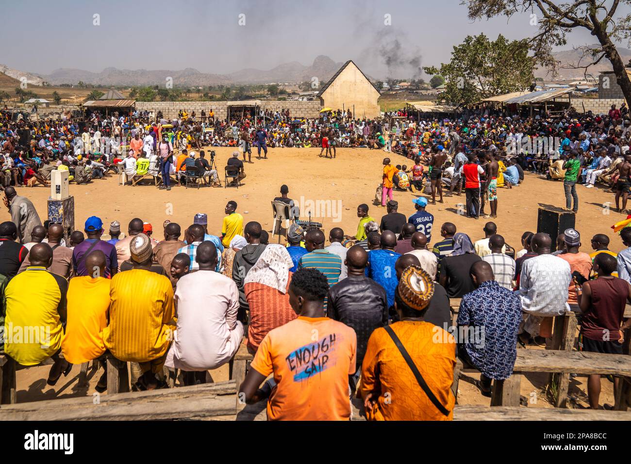 Traditional brutal fights hi-res stock photography and images - Alamy