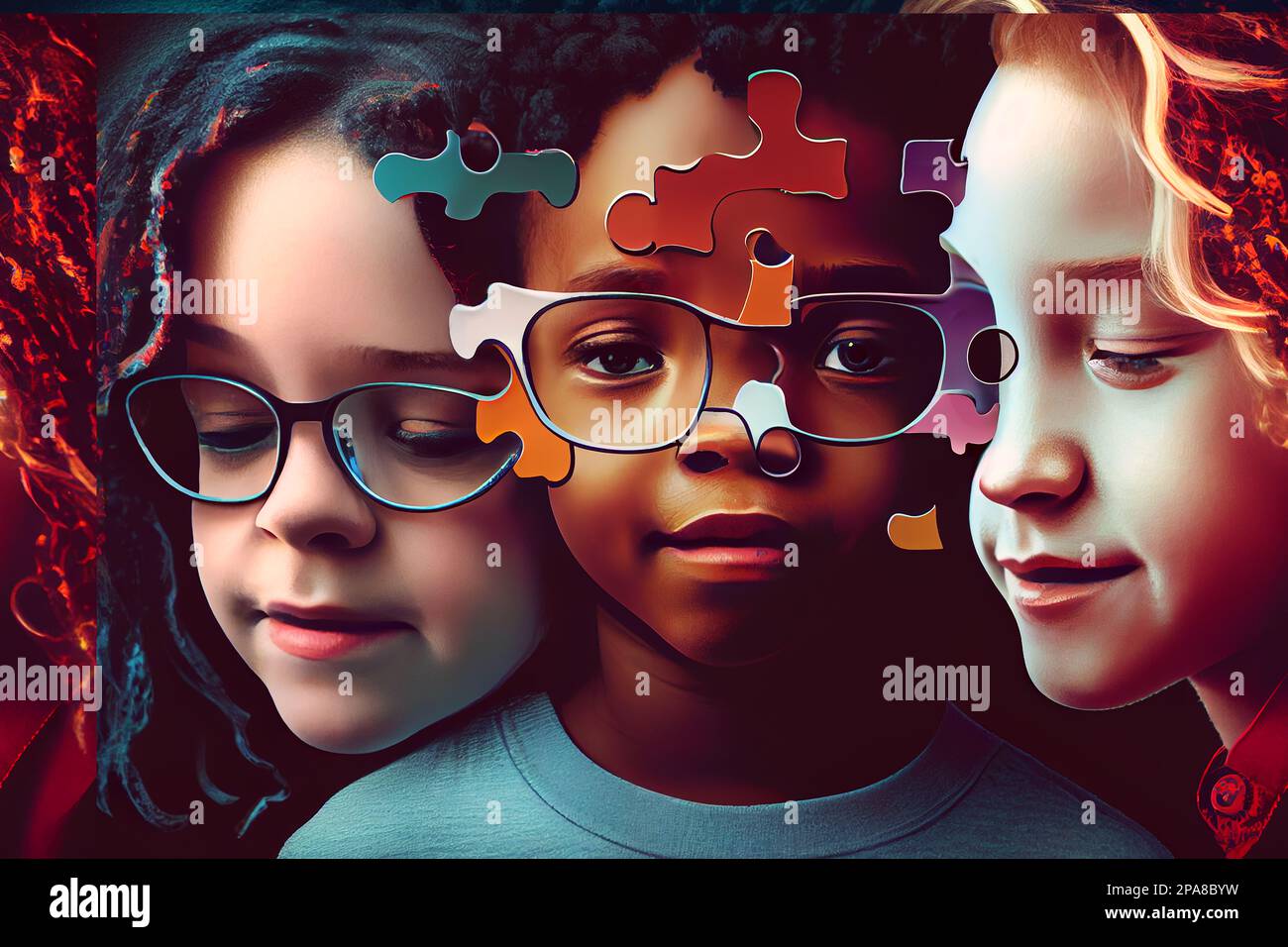 Understanding gender hi-res stock photography and images - Alamy