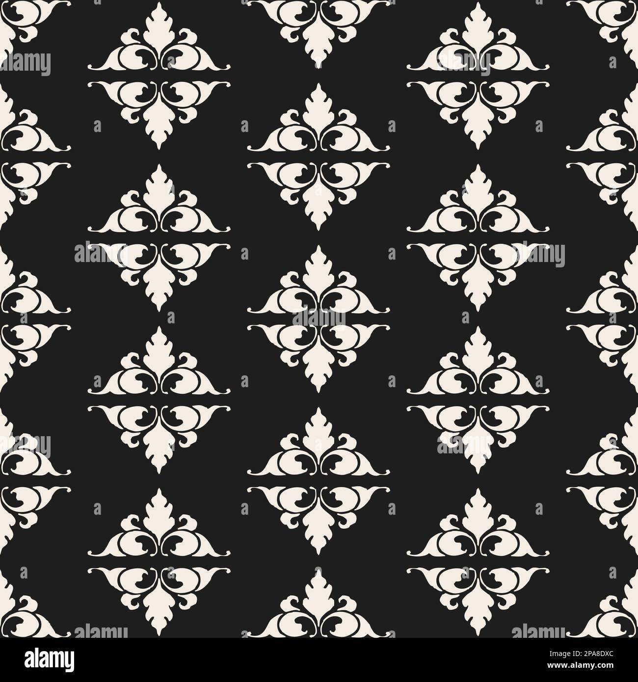 Pattern for print, cover, wallpaper, minimalist and natural wall art ...