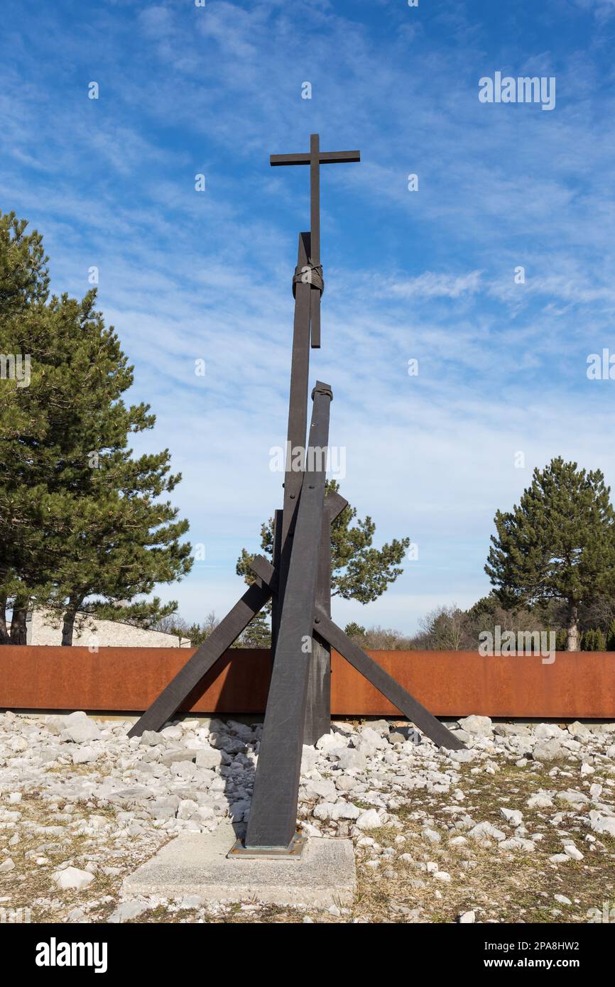 Memorial sire hi-res stock photography and images - Alamy