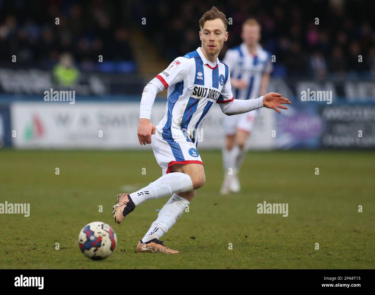 Daniel kemp hartlepool hi-res stock photography and images - Alamy