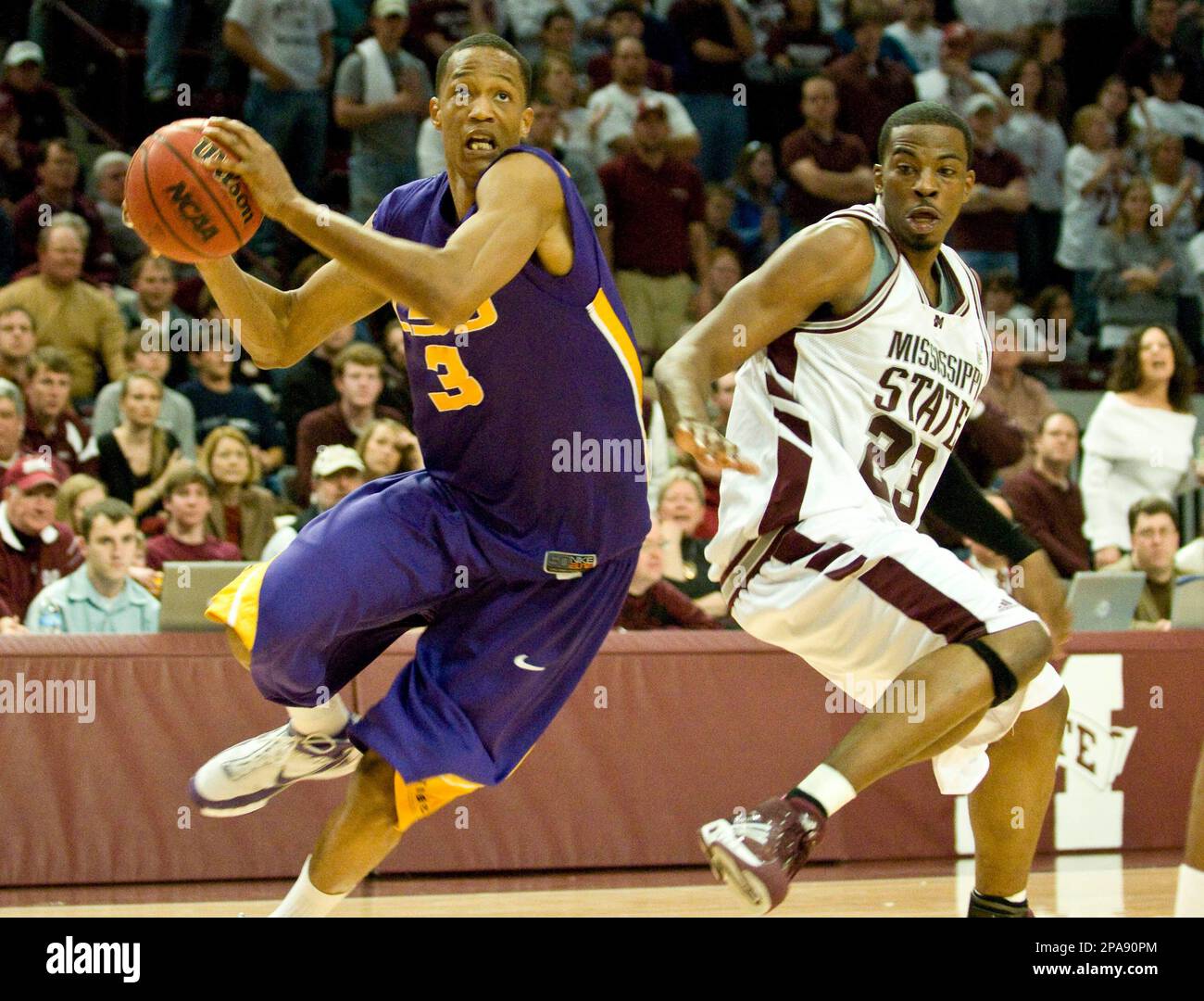 Anthony Randolph Nba