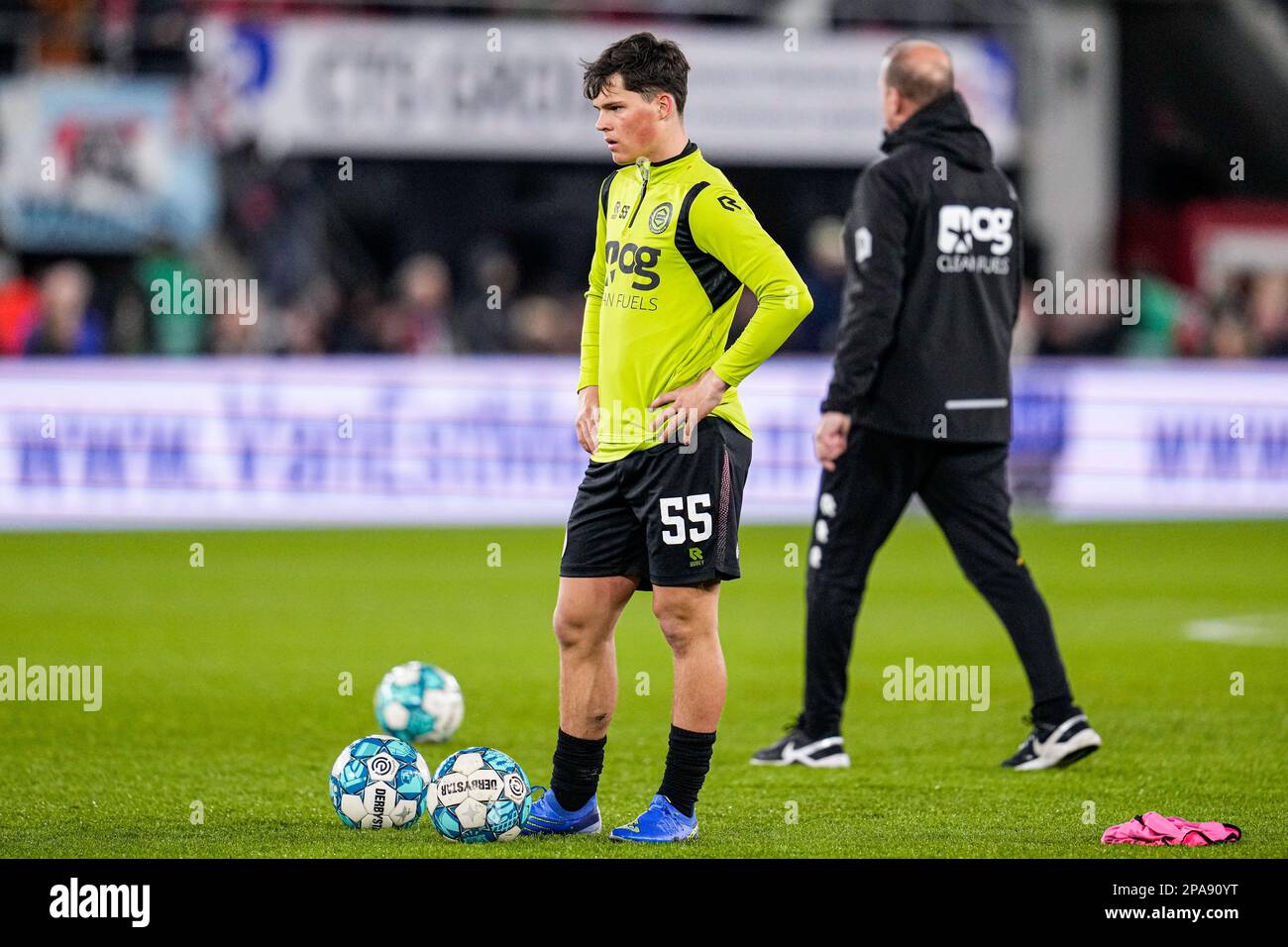 Thom van bergen hi-res stock photography and images - Alamy