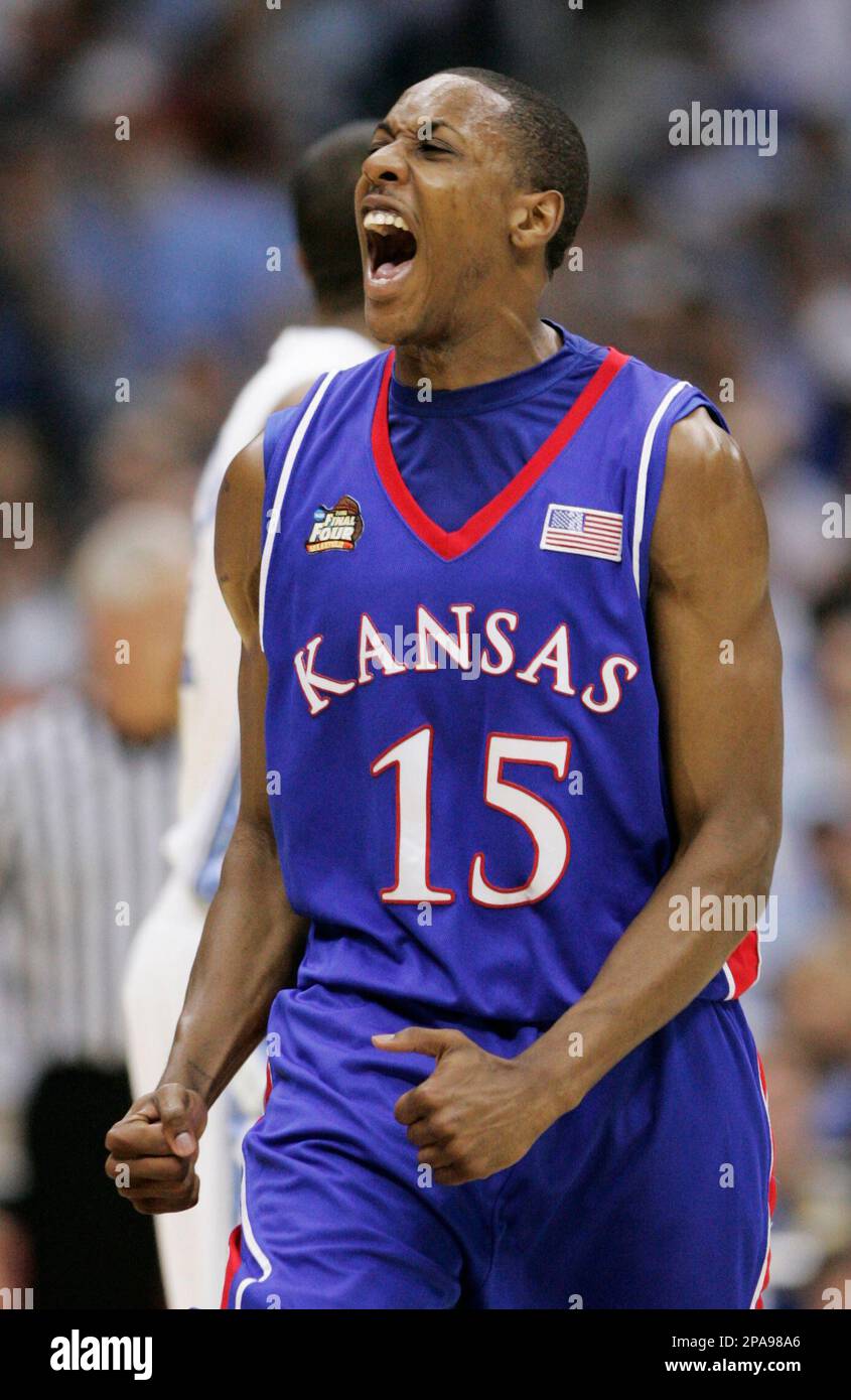 Mario Chalmers College