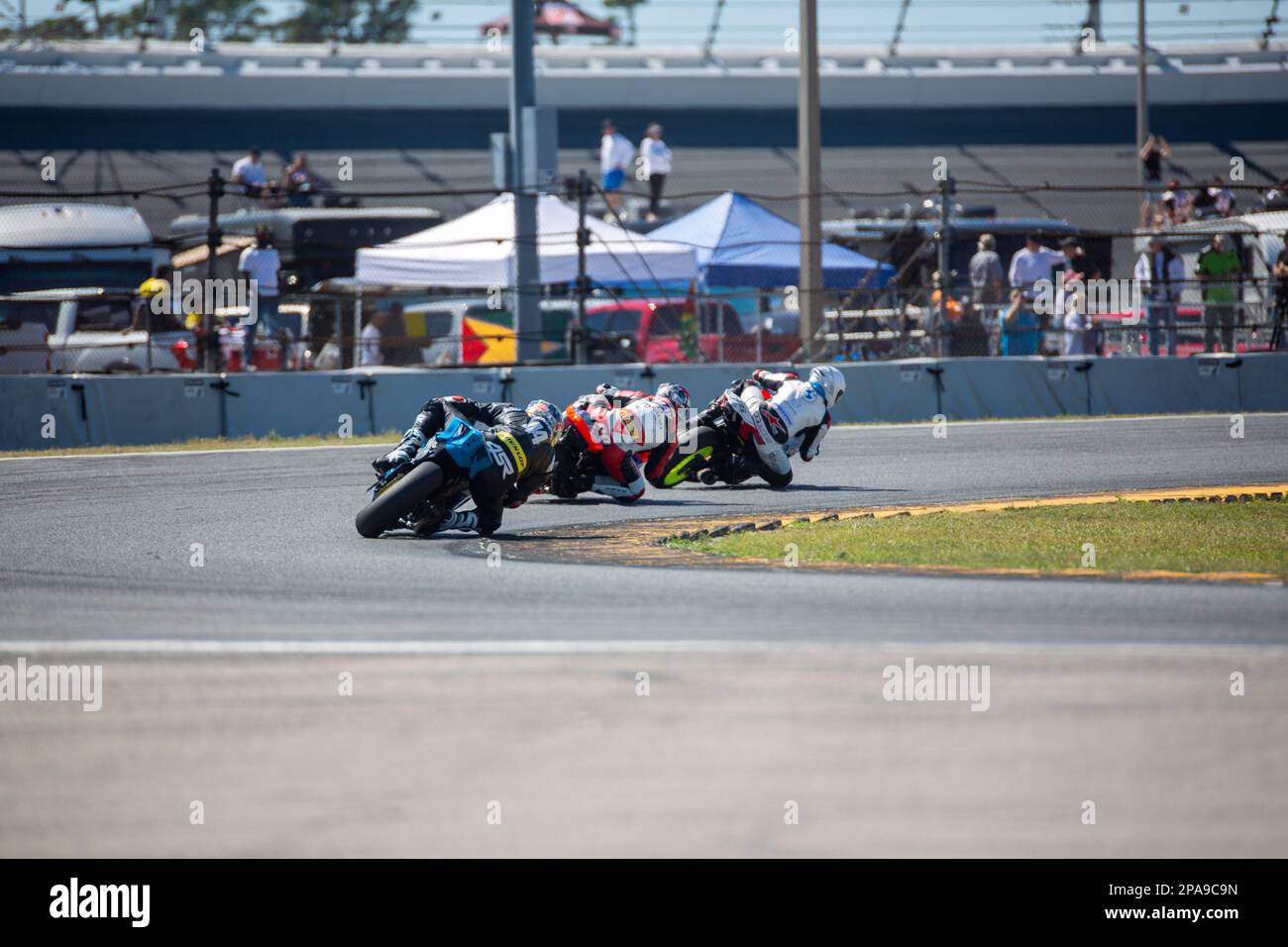 Daytona 500 club hi-res stock photography and images - Alamy