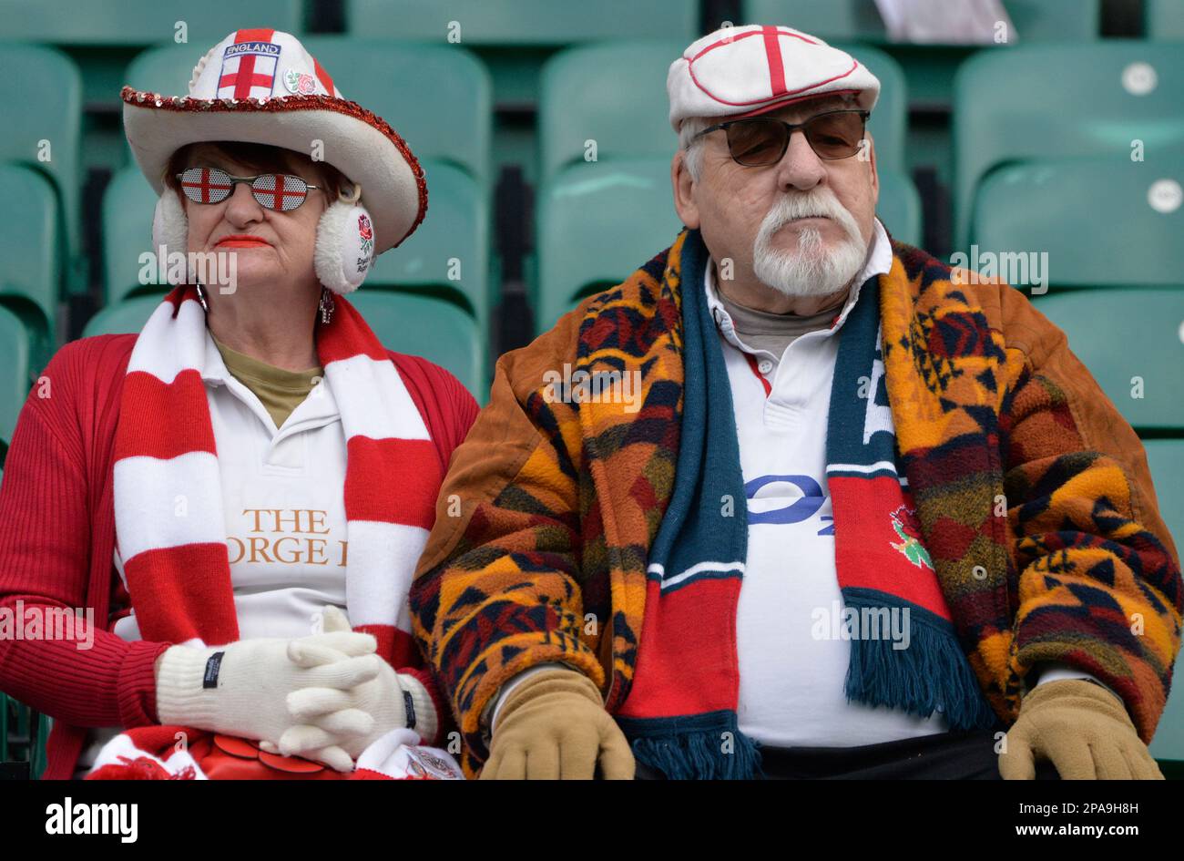 England v france international rugby hi-res stock photography and ...