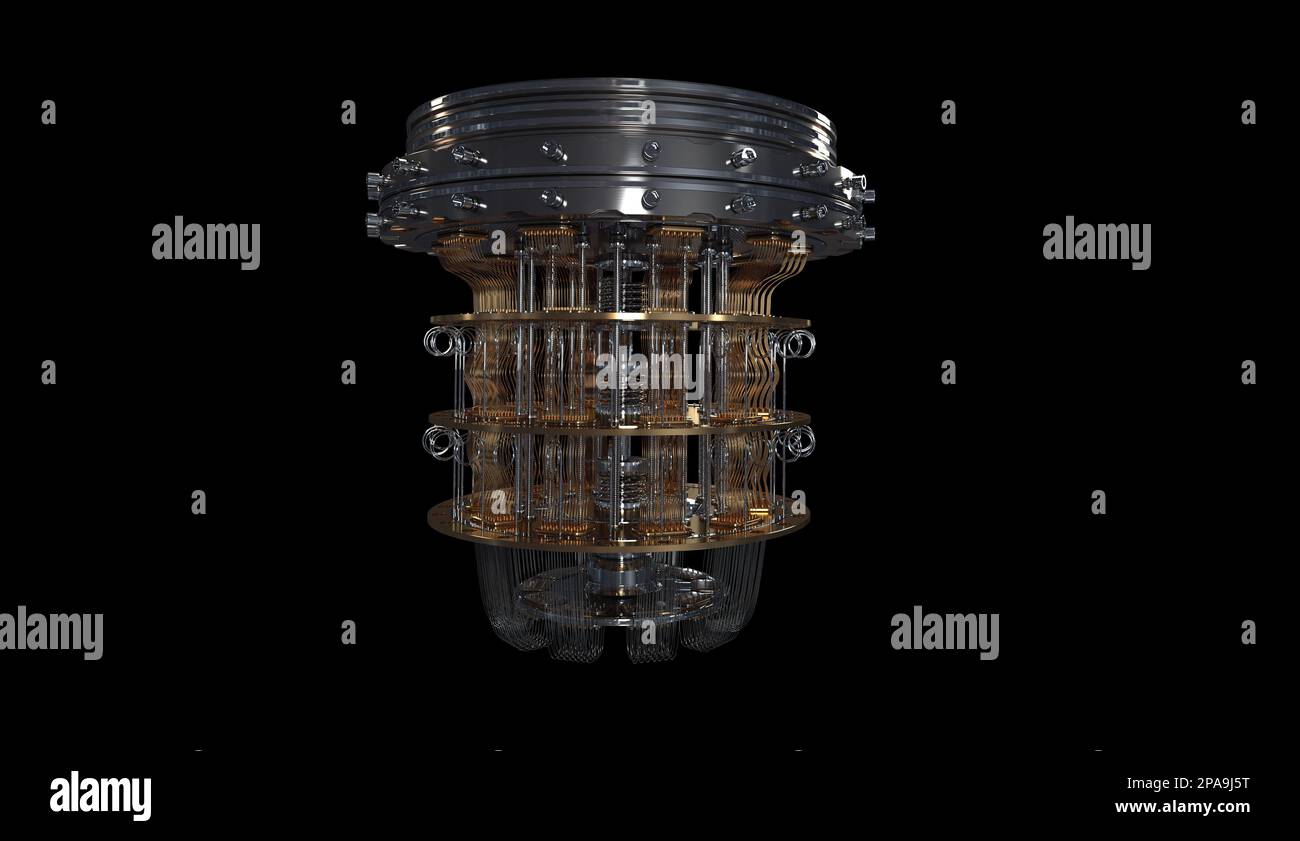 Quantum superposition hi-res stock photography and images - Alamy