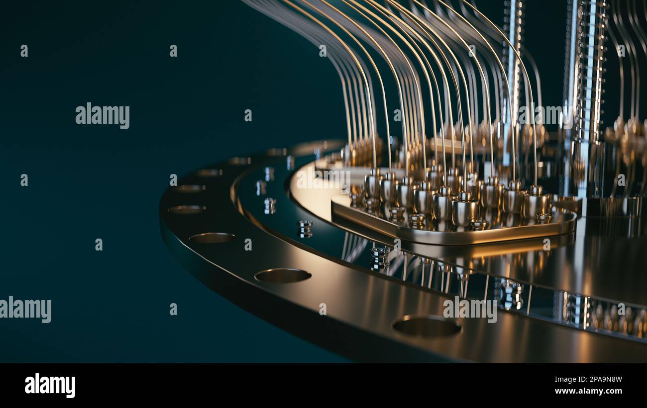 Quantum tunneling hi-res stock photography and images - Alamy