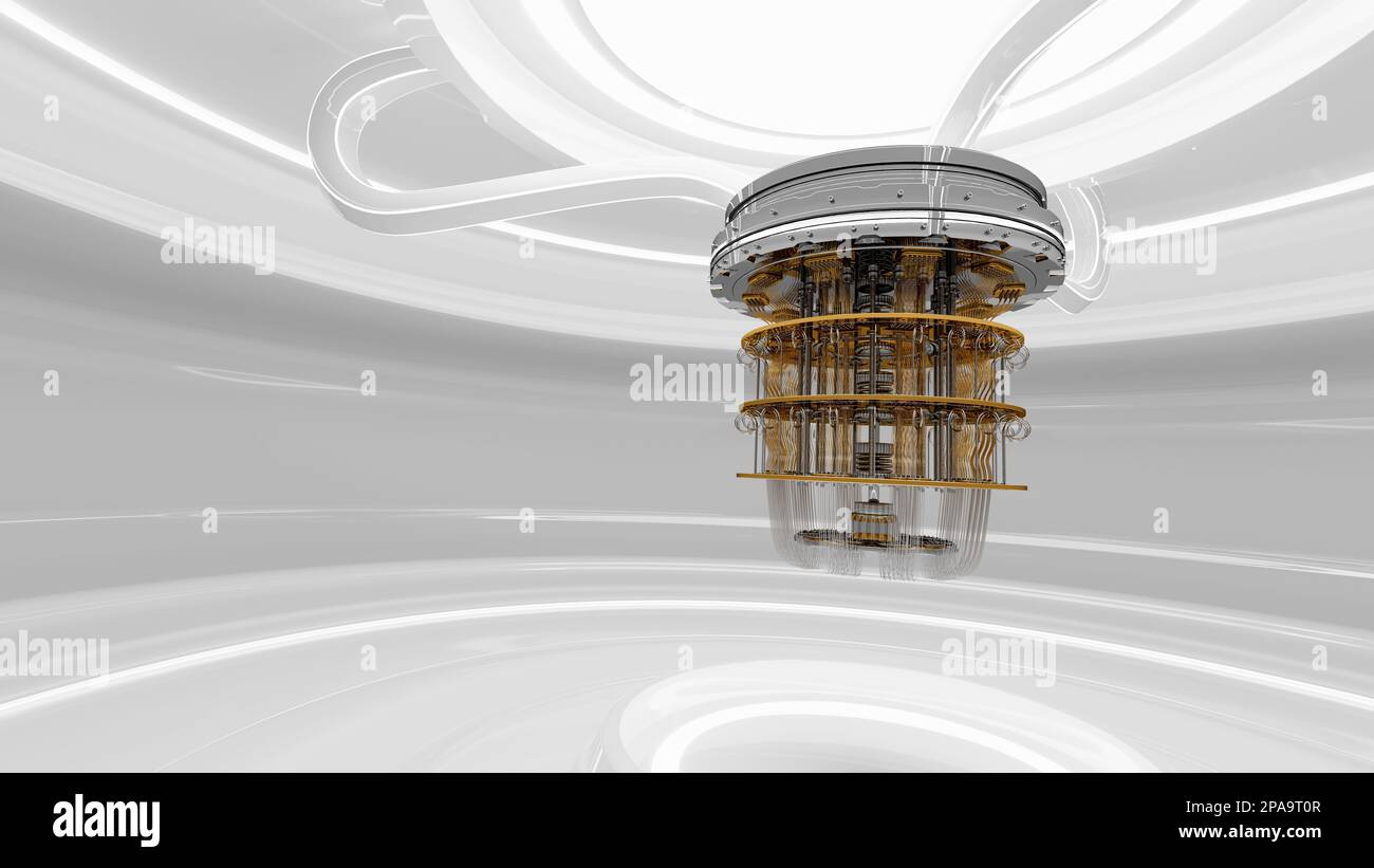 Quantum tunneling hi-res stock photography and images - Alamy